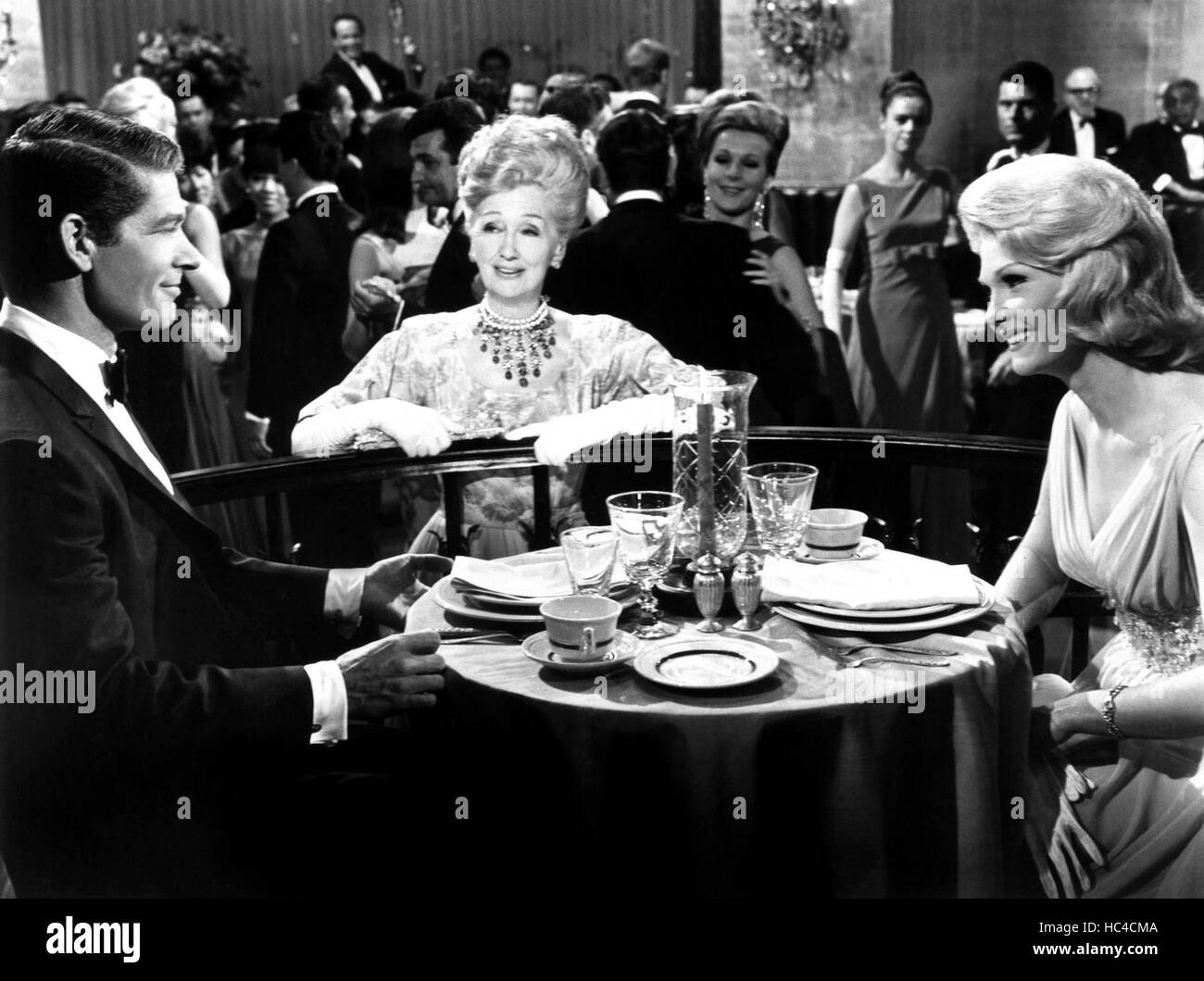 Stephen Boyd The Oscar Movie