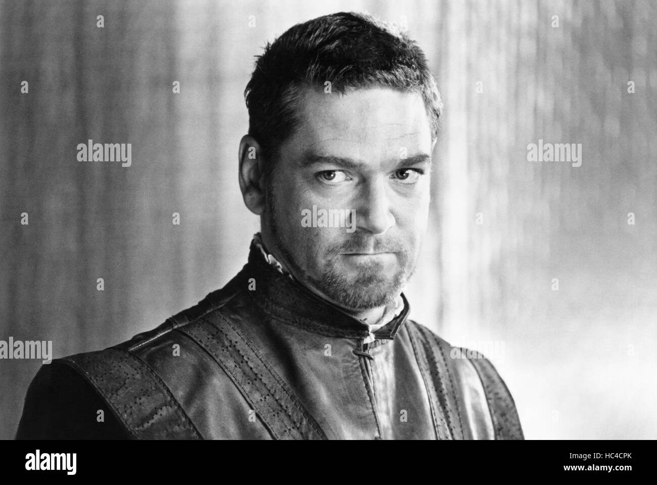 OTHELLO, Kenneth Branagh, 1995. ©Columbia/courtesy Everett Collection ...