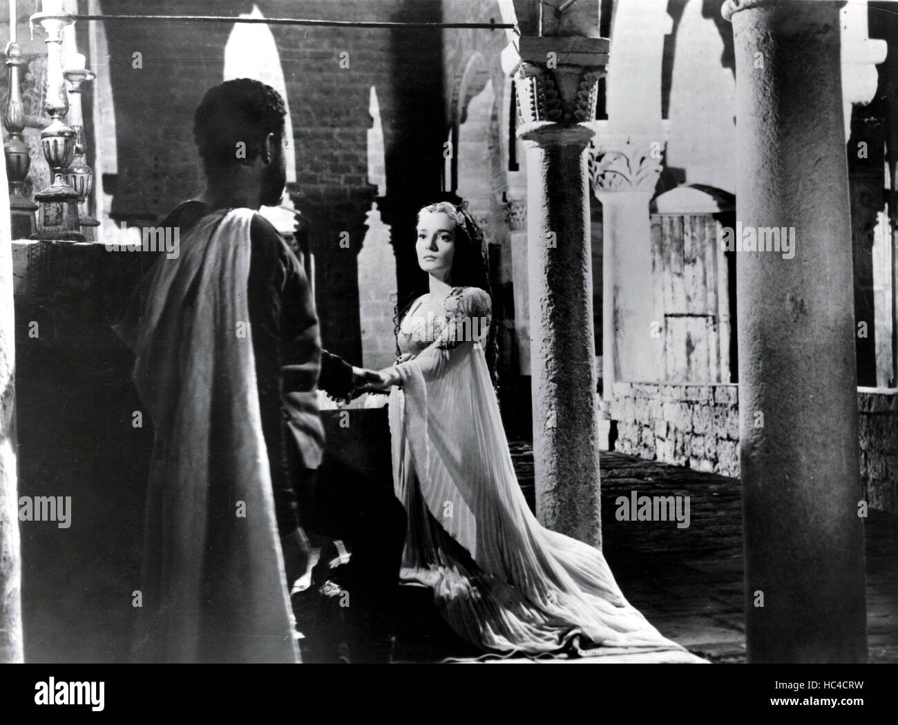THE TRAGEDY OF OTHELLO: THE MOOR OF VENICE, Orson Welles, Suzanne ...