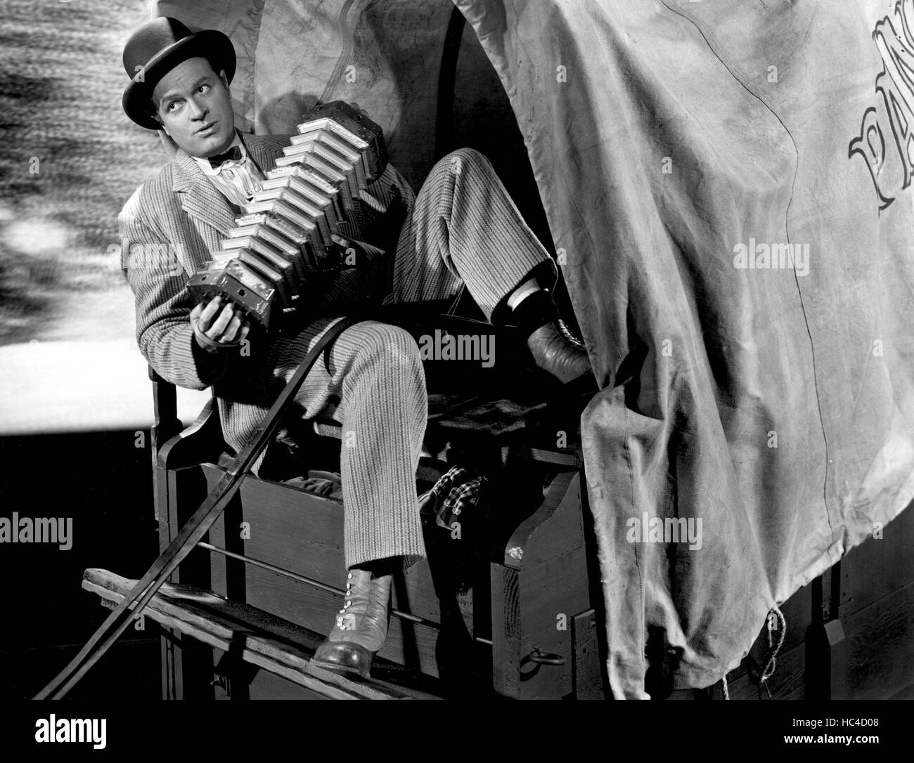 THE PALEFACE, Bob Hope, 1948 Stock Photo - Alamy