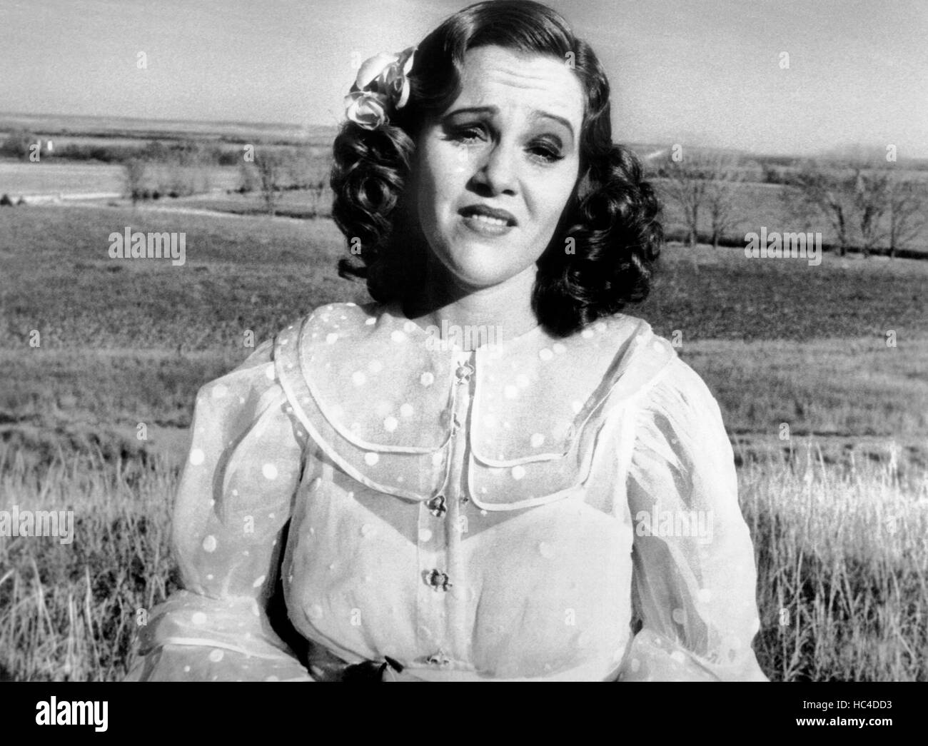PAPER MOON, Madeline Kahn, 1973 Stock Photo - Alamy