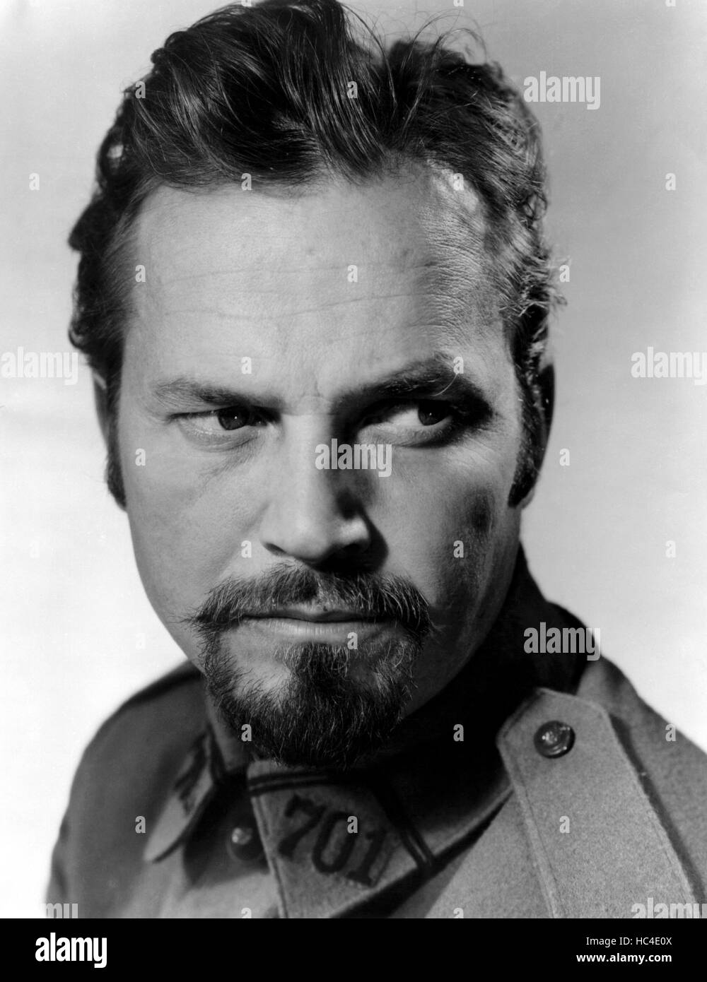 PATHS OF GLORY, Ralph Meeker, 1957 Stock Photo - Alamy