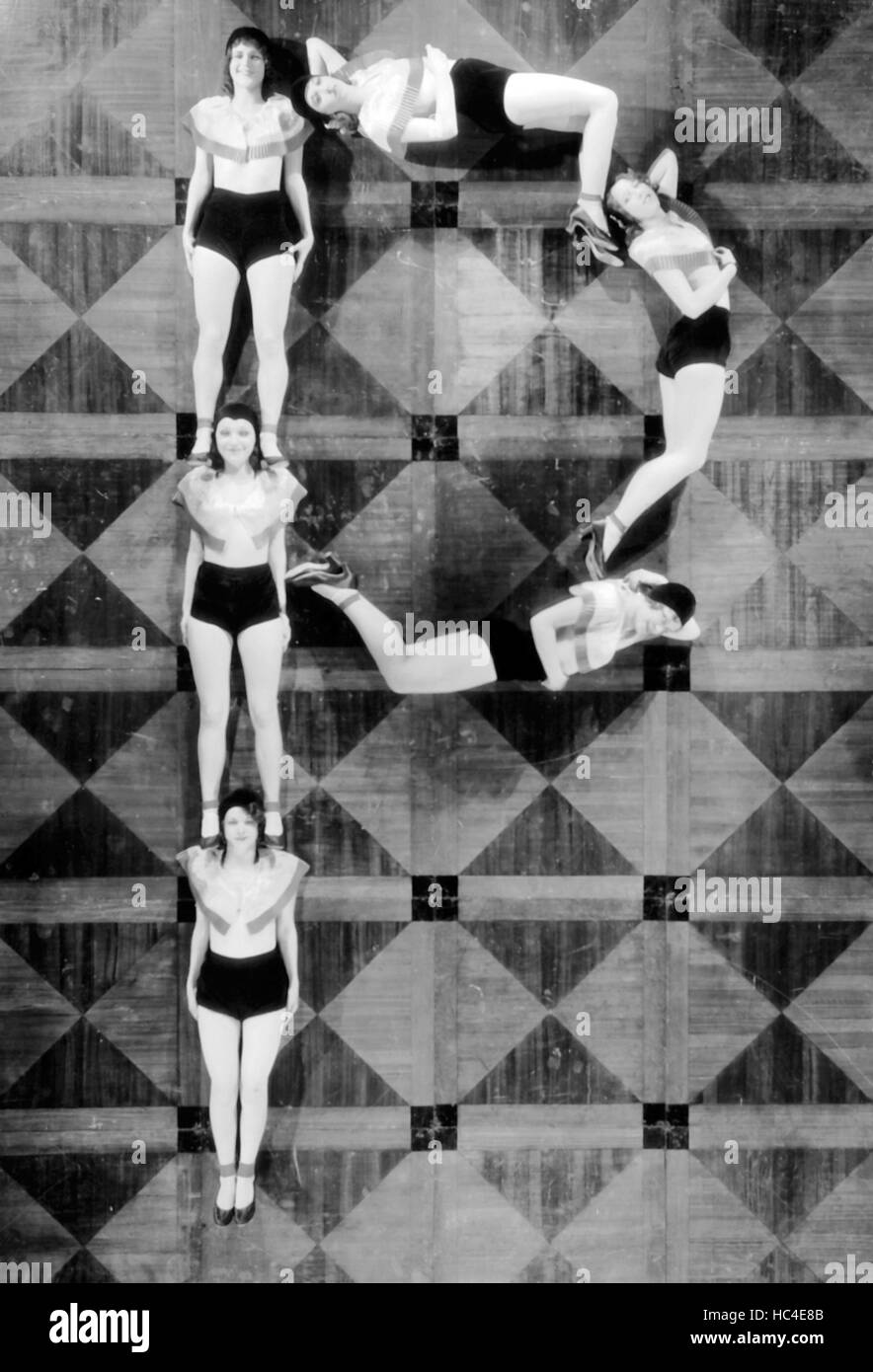 PARAMOUNT ON PARADE, 1930 Stock Photo - Alamy