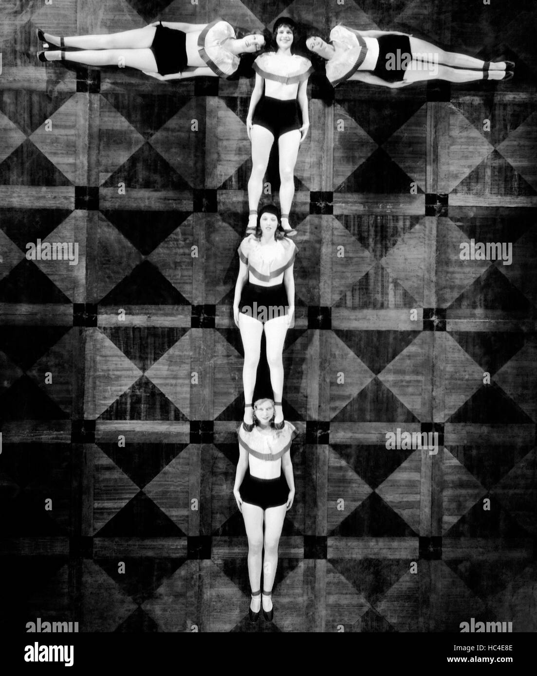 PARAMOUNT ON PARADE, 1930 Stock Photo - Alamy
