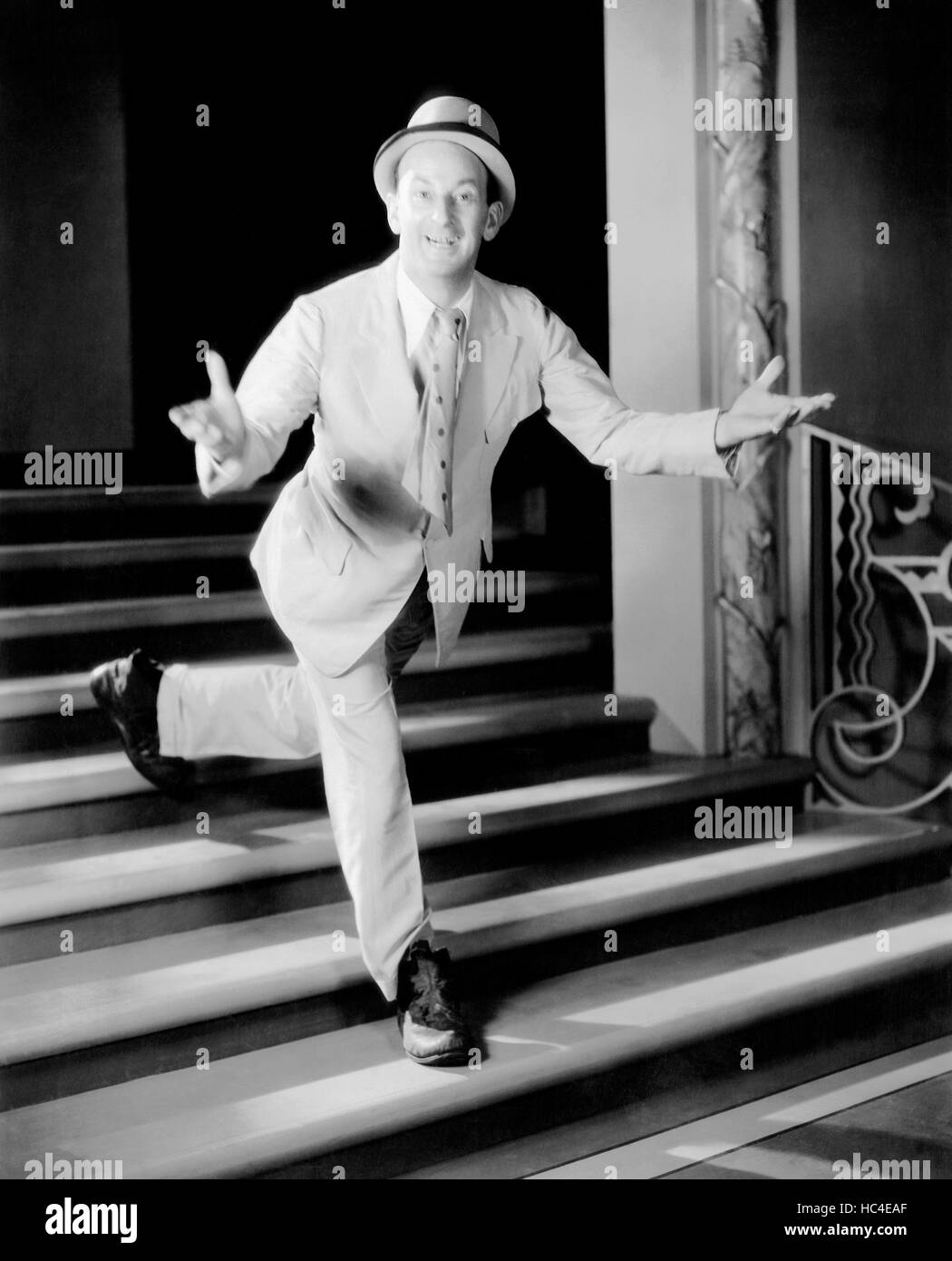 PARAMOUNT ON PARADE, Leon Errol, 1930 Stock Photo - Alamy