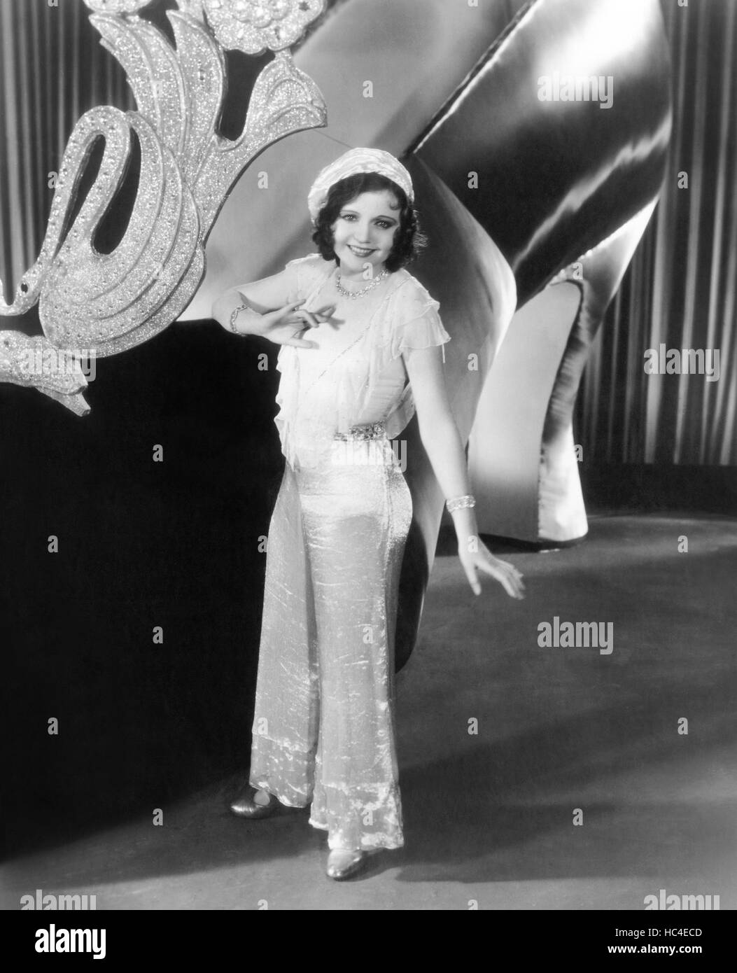 PARAMOUNT ON PARADE, Nancy Carroll, 1930 Stock Photo - Alamy