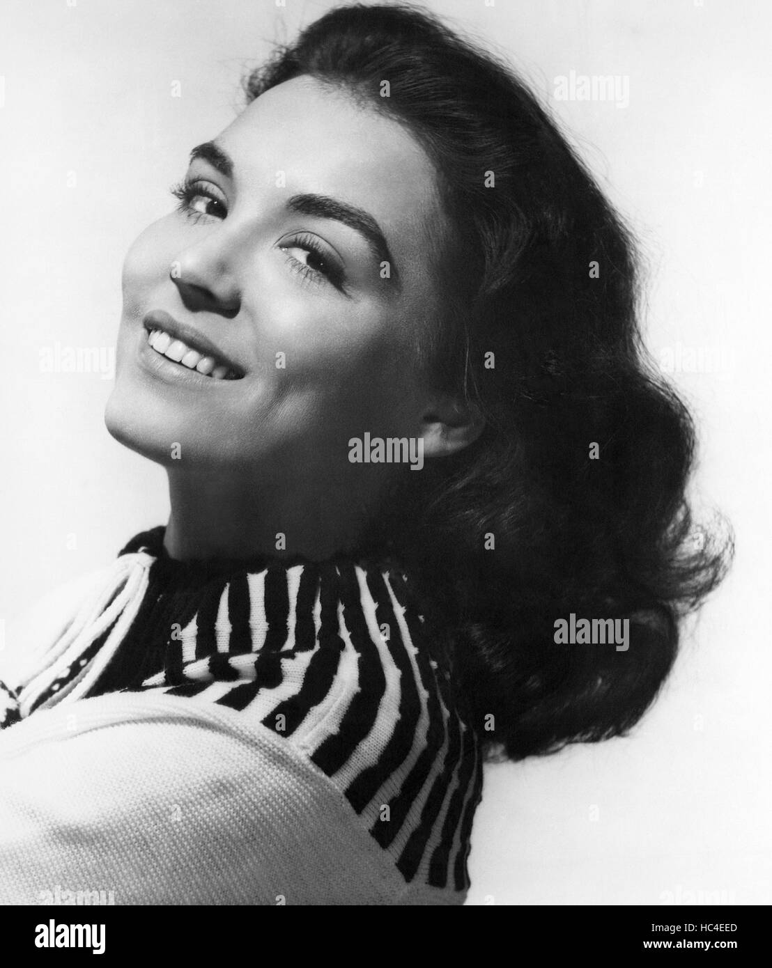 PAY OR DIE, Zohra Lampert, 1960 Stock Photo - Alamy