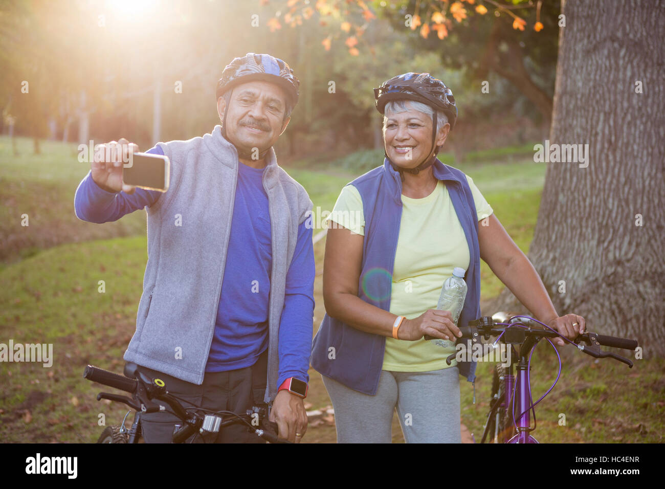 Man photo wife hi-res stock photography and images - Alamy