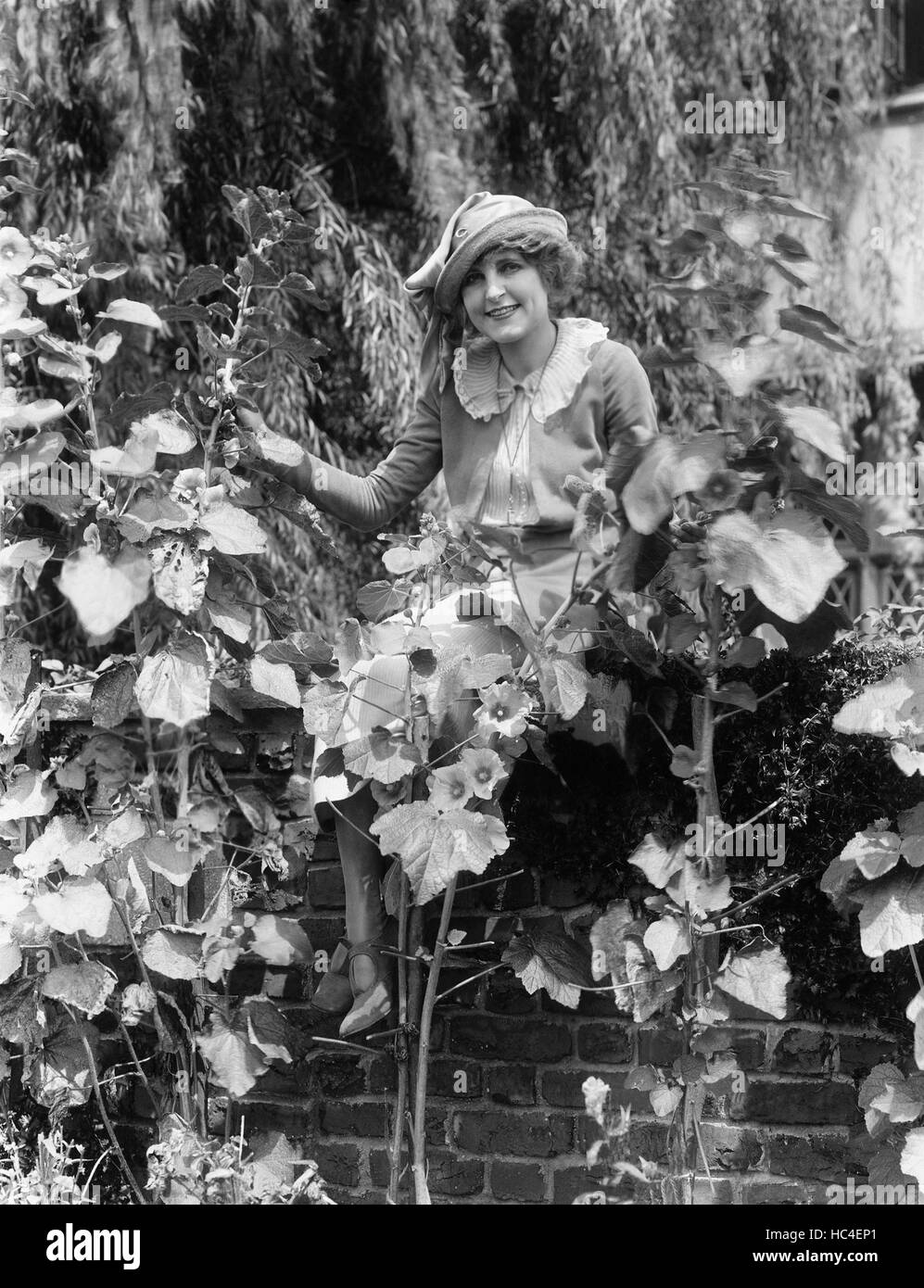 THE PASSIONATE PILGRIM, Rubye De Remer, 1921 Stock Photo - Alamy