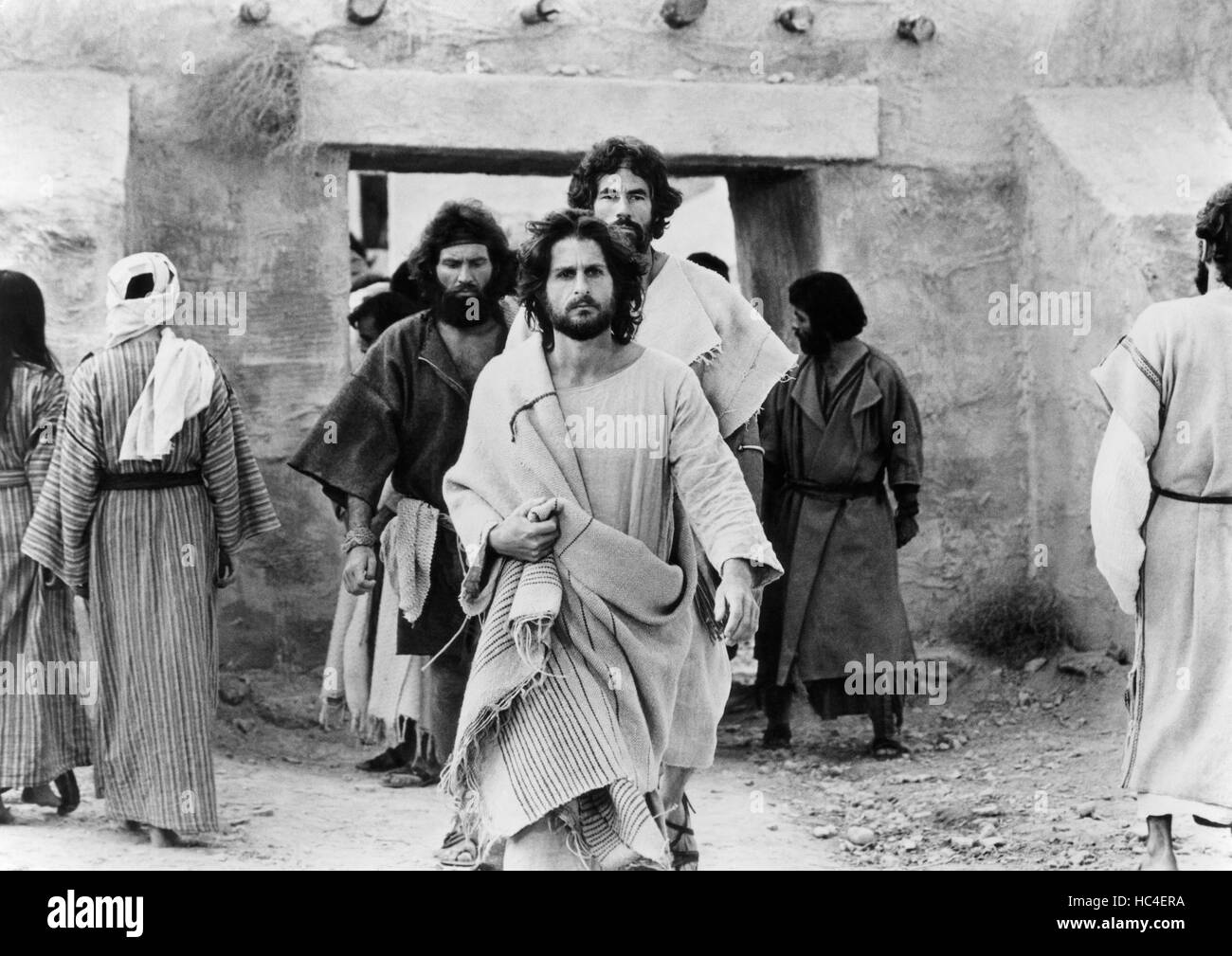 THE PASSOVER PLOT, Zalman King, 1976 Stock Photo - Alamy
