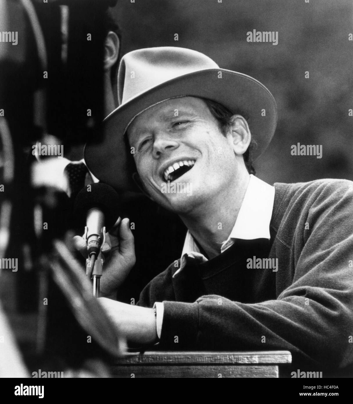 PARENTHOOD, director Ron Howard on set, 1989, (c) Universal/courtesy ...