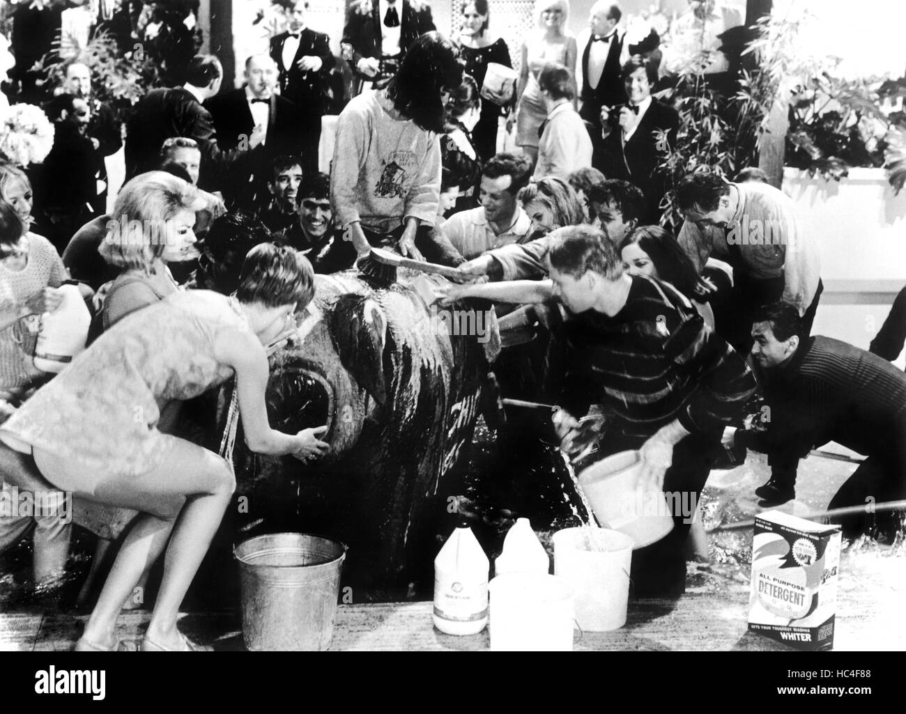 THE PARTY, 1968 Stock Photo - Alamy
