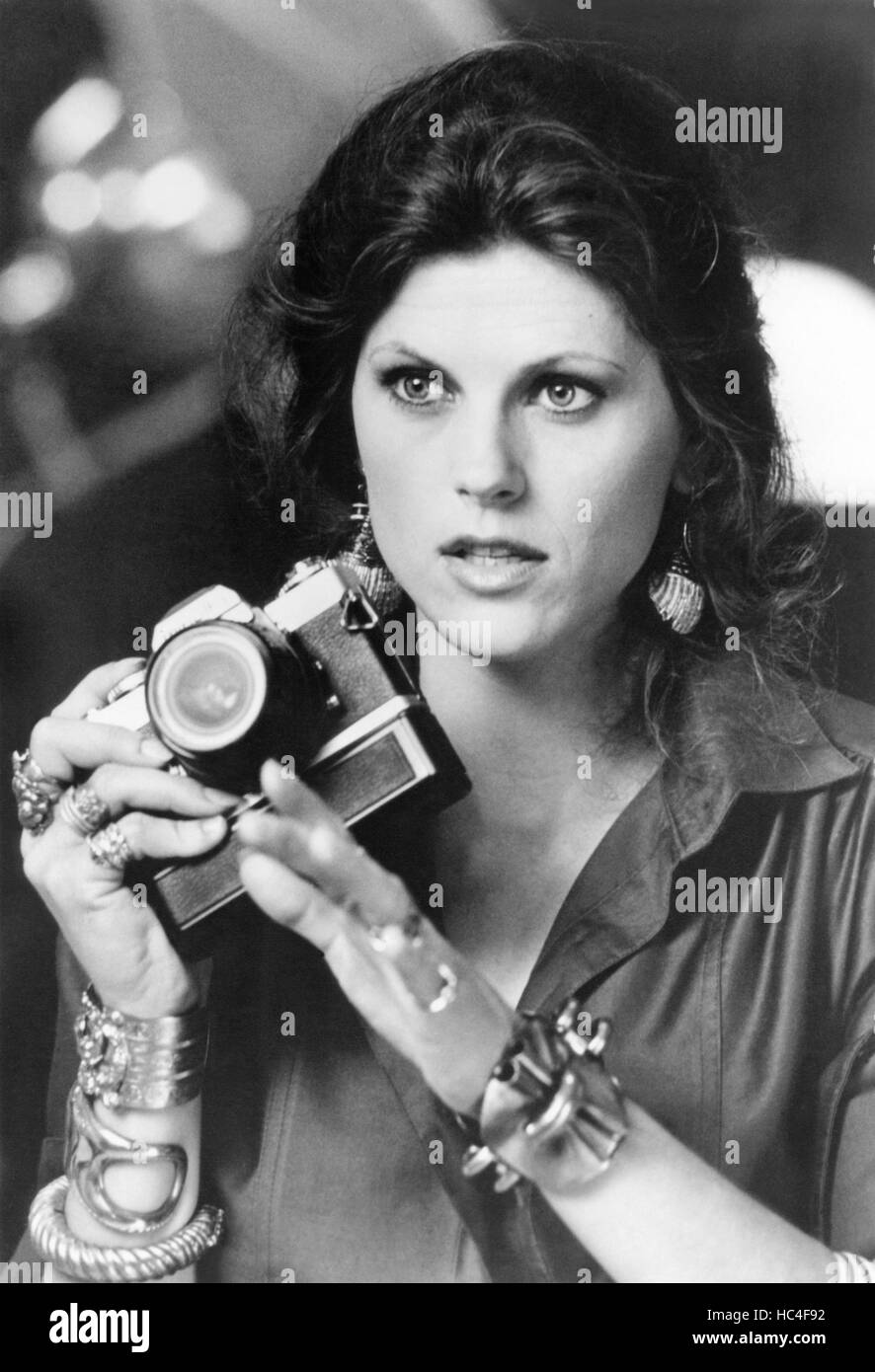 Robyn Douglass Today