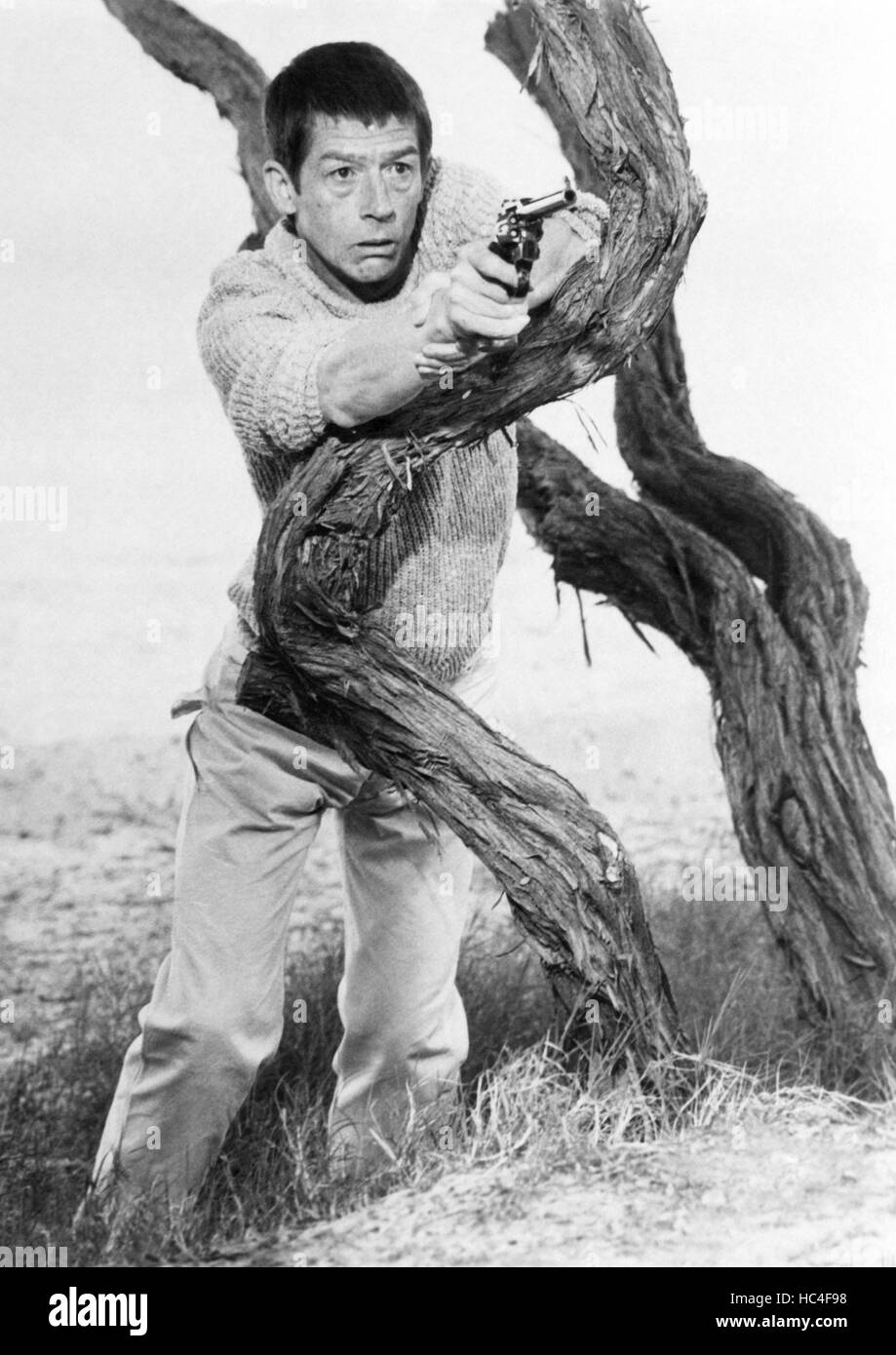 PARTNERS, John Hurt, 1982. ©Paramount/courtesy Everett Collection Stock ...