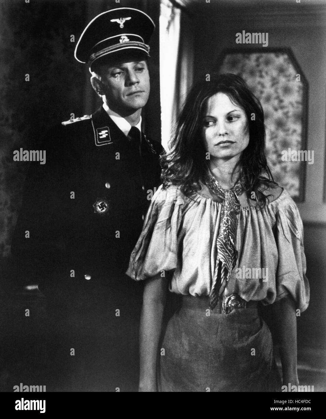 THE PASSAGE, Malcolm McDowell, Kay Lenz, 1979, (c) United Artists ...