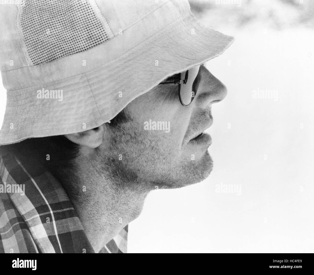 THE PASSENGER, (aka PROFESSIONE: REPORTER), Jack Nicholson, 1975 Stock ...