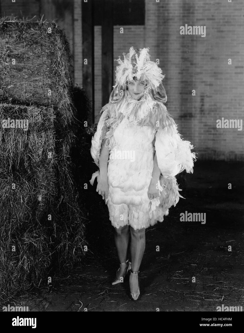 PAYING THE PIPER, Dorothy Dickson, 1921 Stock Photo - Alamy