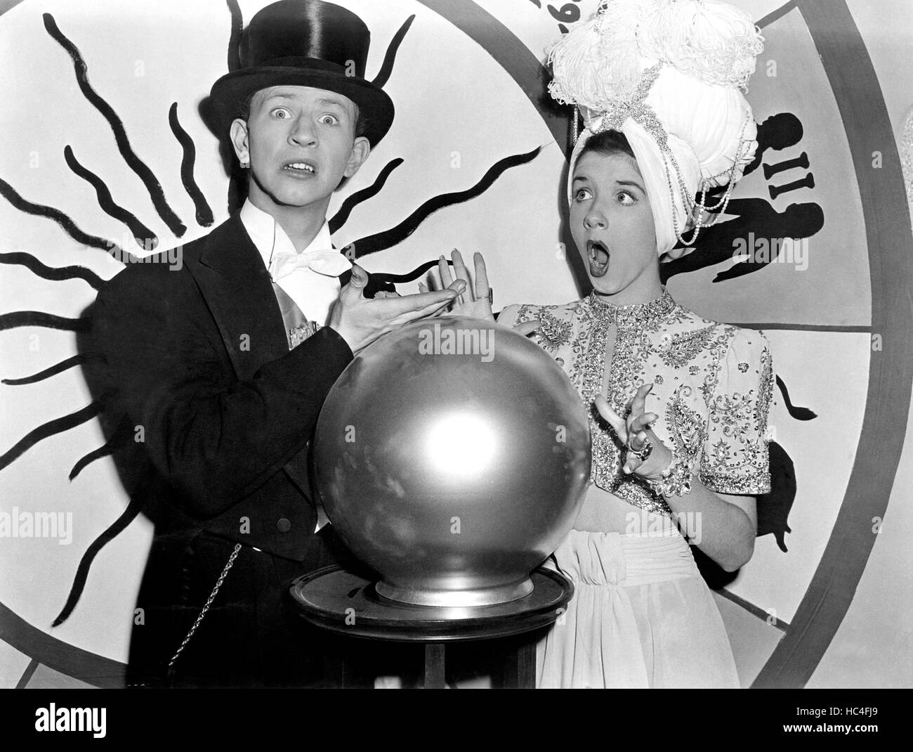 PATRICK THE GREAT, from left, Donald O'Connor, Peggy Ryan, 1945 Stock ...