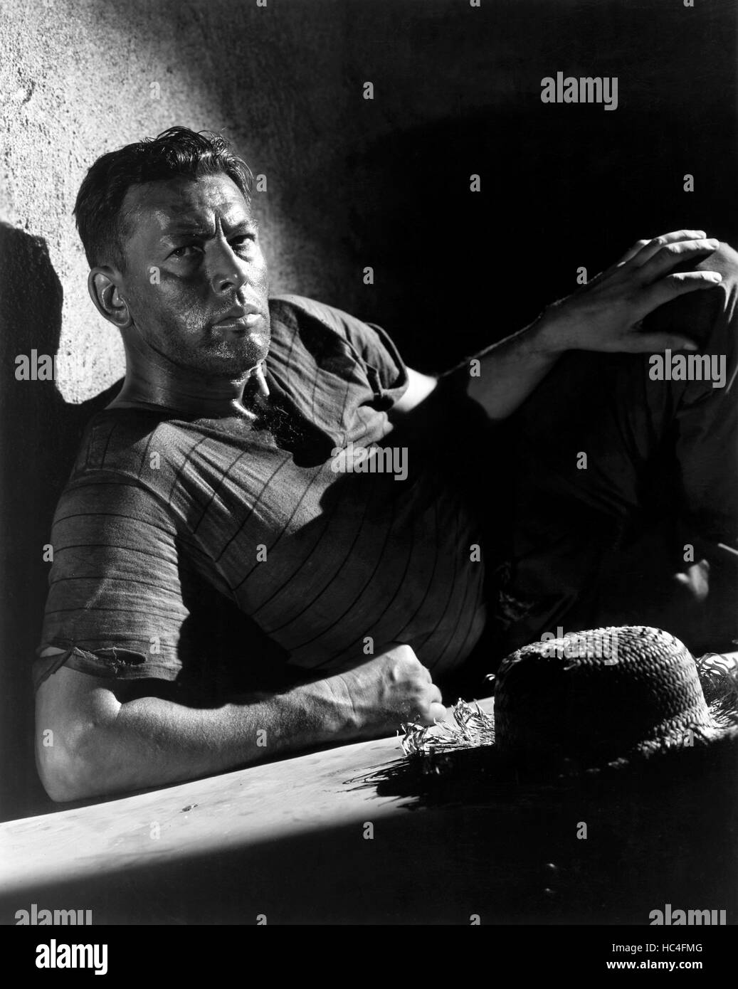 PASSAGE TO MARSEILLE, Philip Dorn, 1944 Stock Photo - Alamy