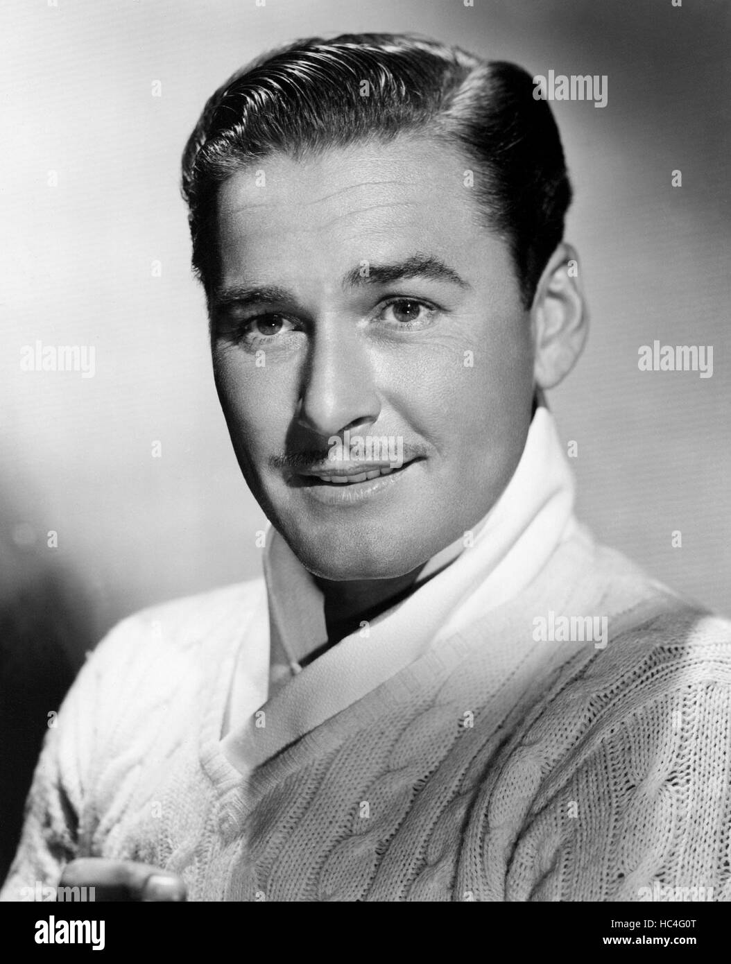 THE PRIVATE LIVES OF ELIZABETH AND ESSEX, Errol Flynn, 1939 Stock Photo ...