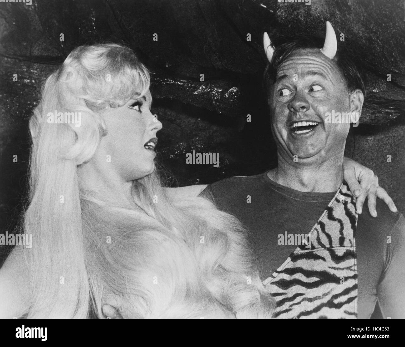 The Private Lives Of Adam And Eve Mamie Van Doren Mickey Rooney 1960