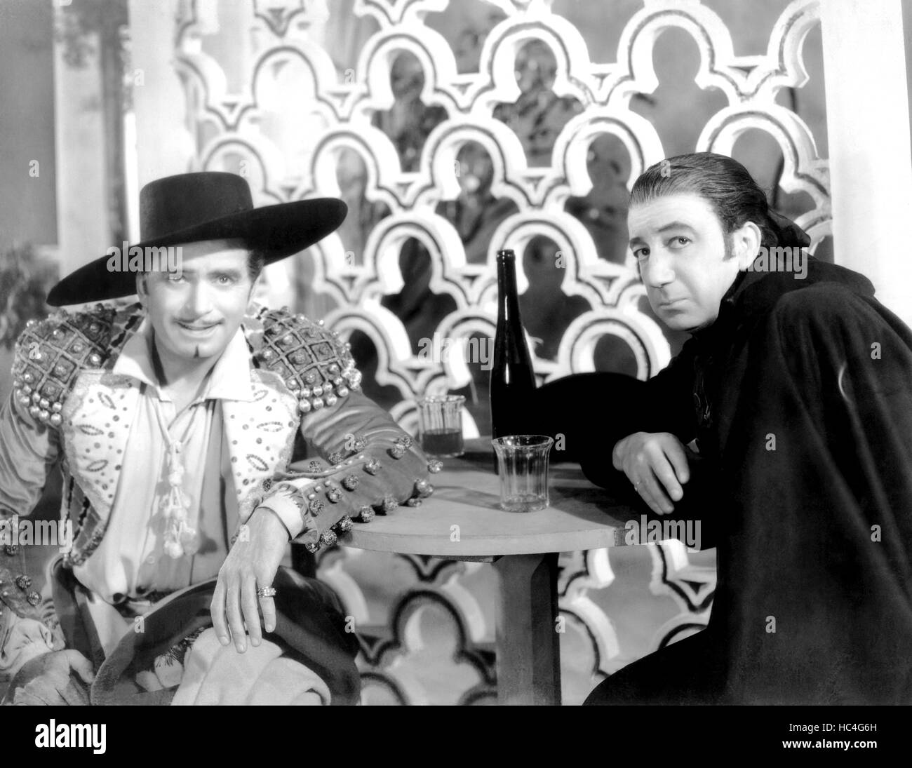 THE PRIVATE LIFE OF DON JUAN, Douglas Fairbanks, Sr., Melville Cooper ...