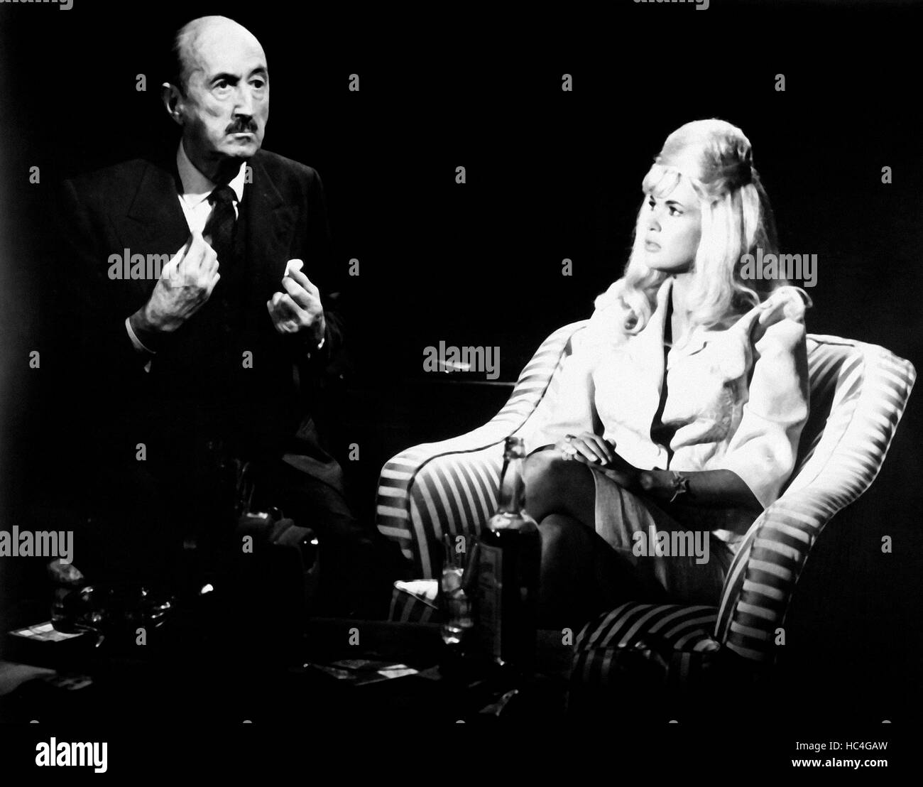 PRIMITIVE LOVE, (aka L'AMORE PRIMITOVO), from left, Carlo Kechler ...