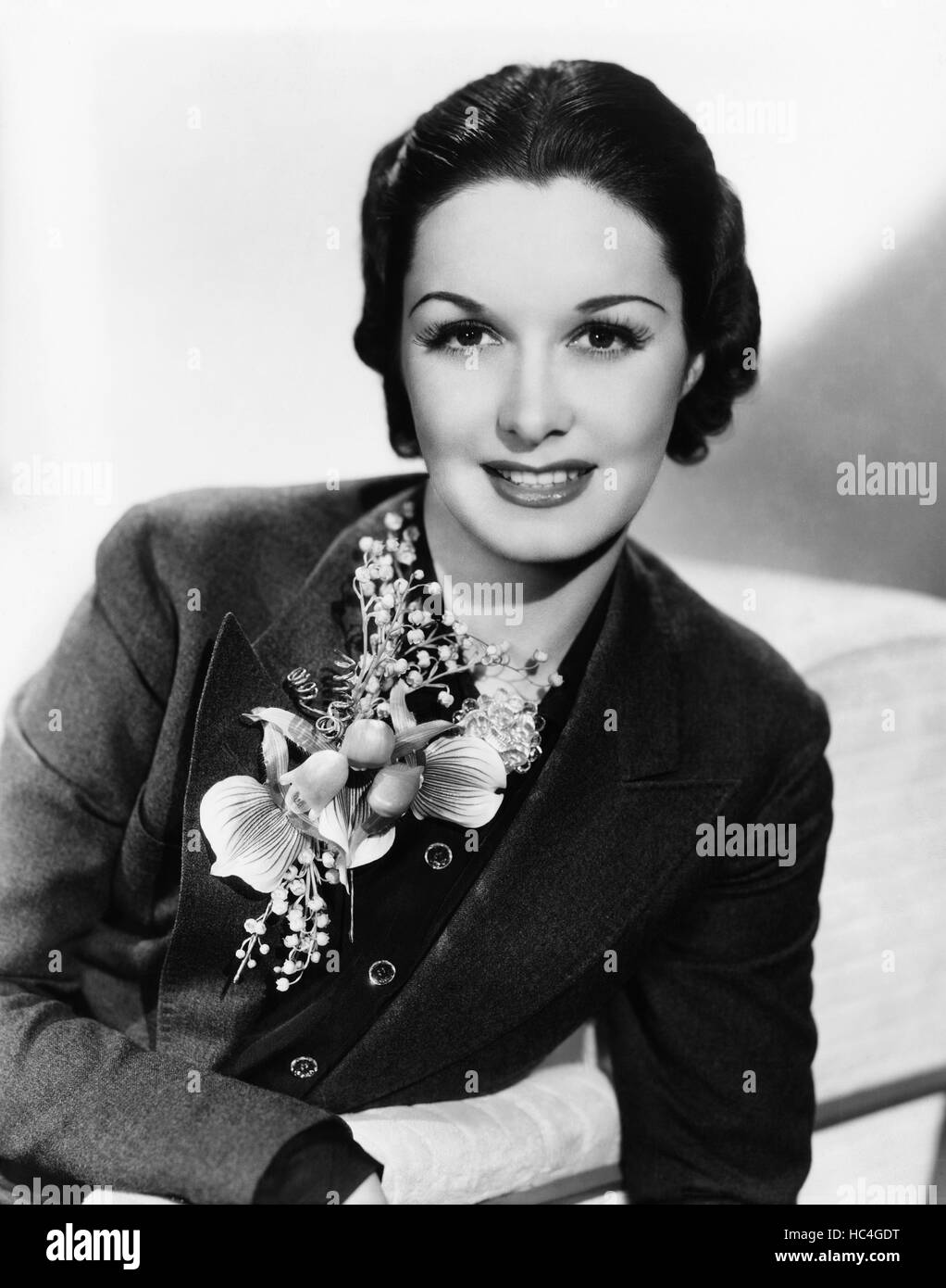 THE PREVIEW MURDER MYSTERY, Gail Patrick, 1936 Stock Photo - Alamy