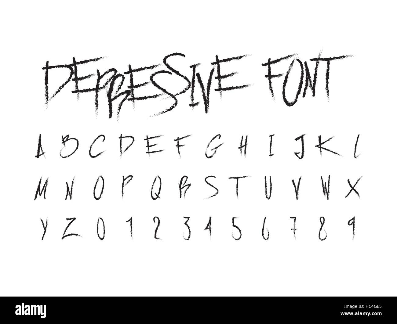 Working background music Stock Vector Images - Alamy