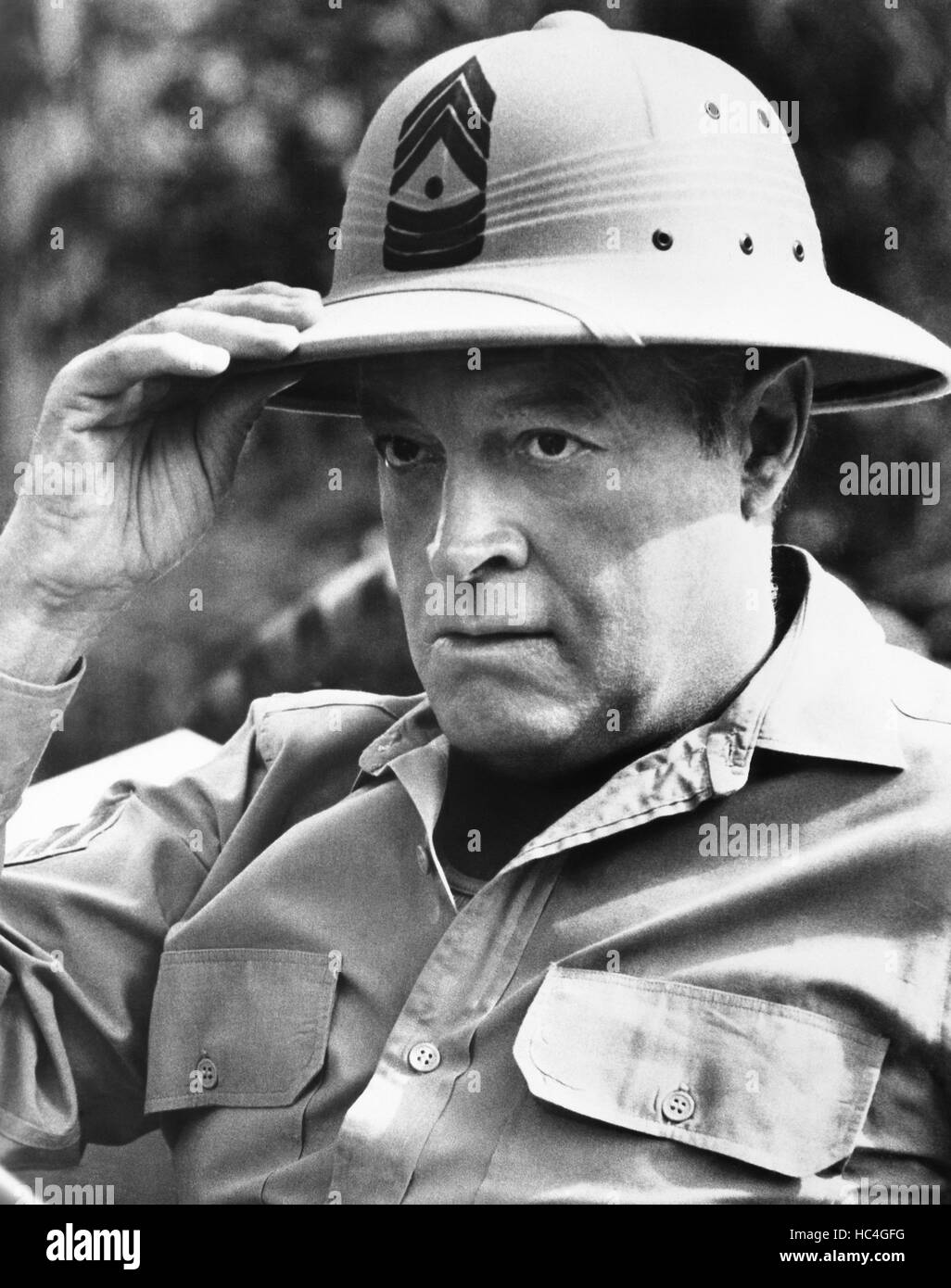 THE PRIVATE NAVY OF SGT. O'FARRELL, Bob Hope, 1968 Stock Photo - Alamy