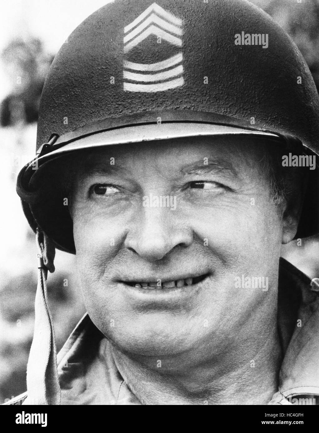 THE PRIVATE NAVY OF SGT. O'FARRELL, Bob Hope, 1968 Stock Photo - Alamy
