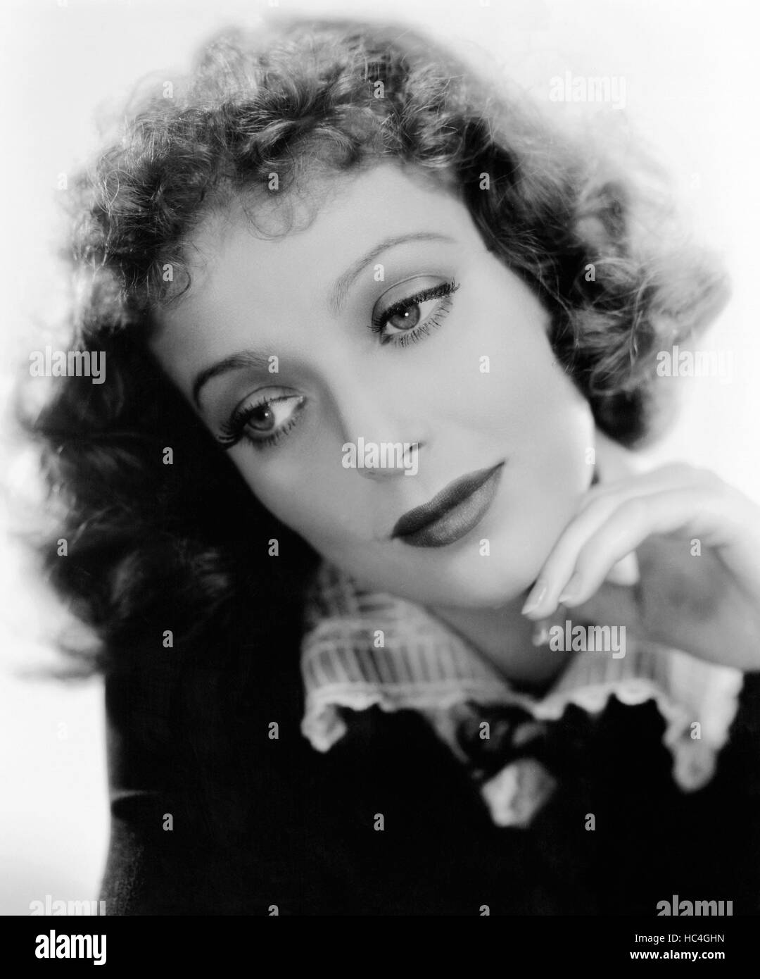 PRIVATE NUMBER, Loretta Young, 1936, TM and Copyright ©20th Century Fox Film Corp. All rights ...