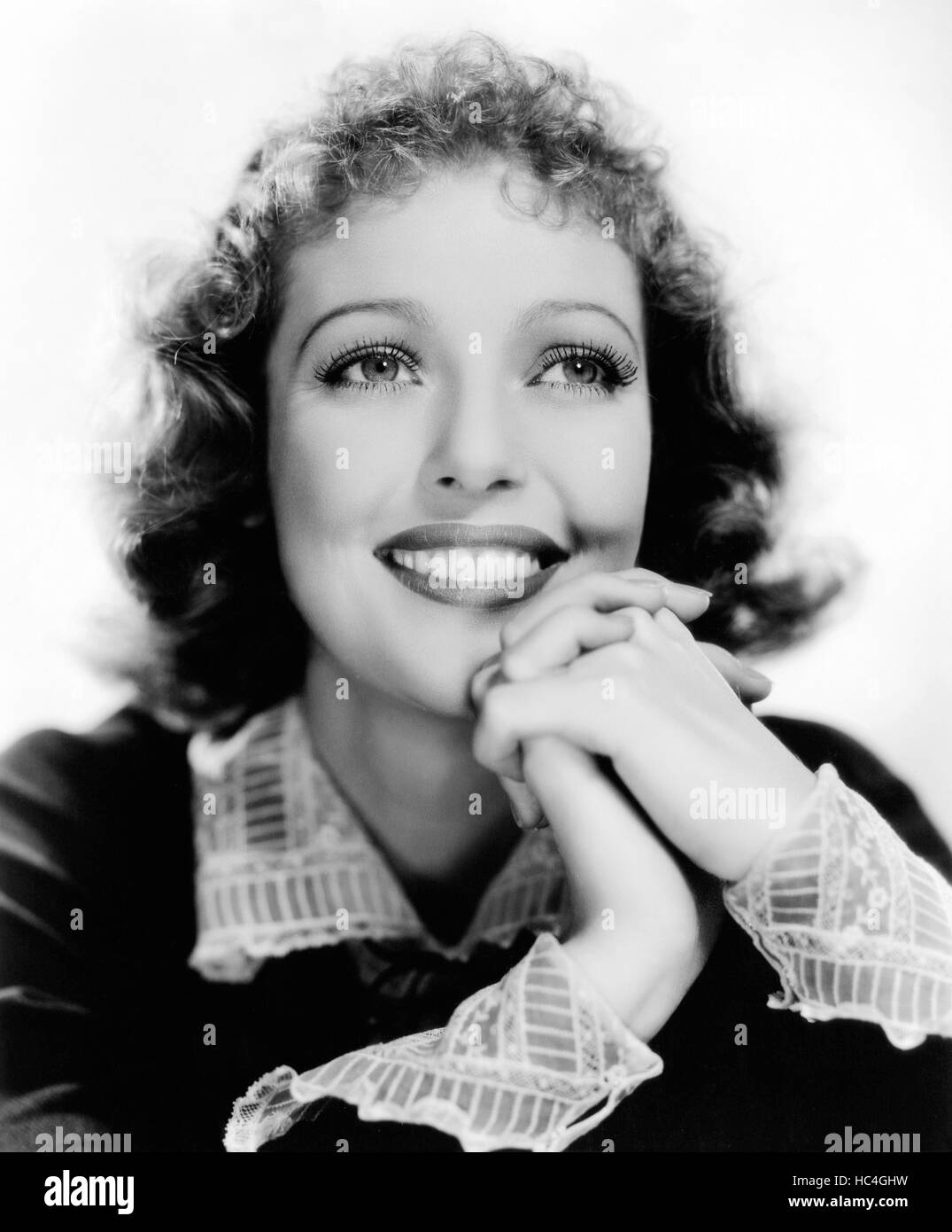 PRIVATE NUMBER, Loretta Young, 1936, TM and Copyright ©20th Century Fox ...