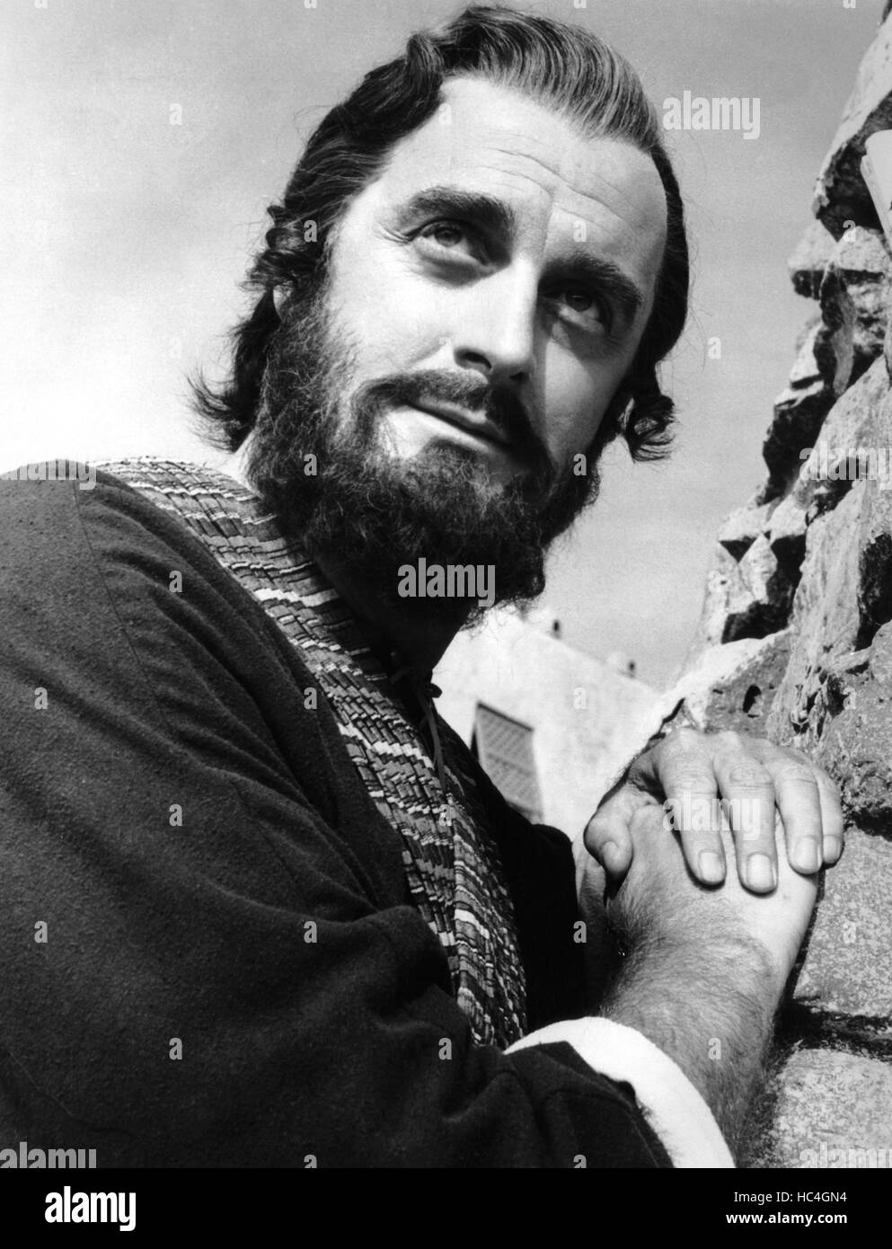 THE PRODIGAL, John Dehner, 1955 Stock Photo - Alamy