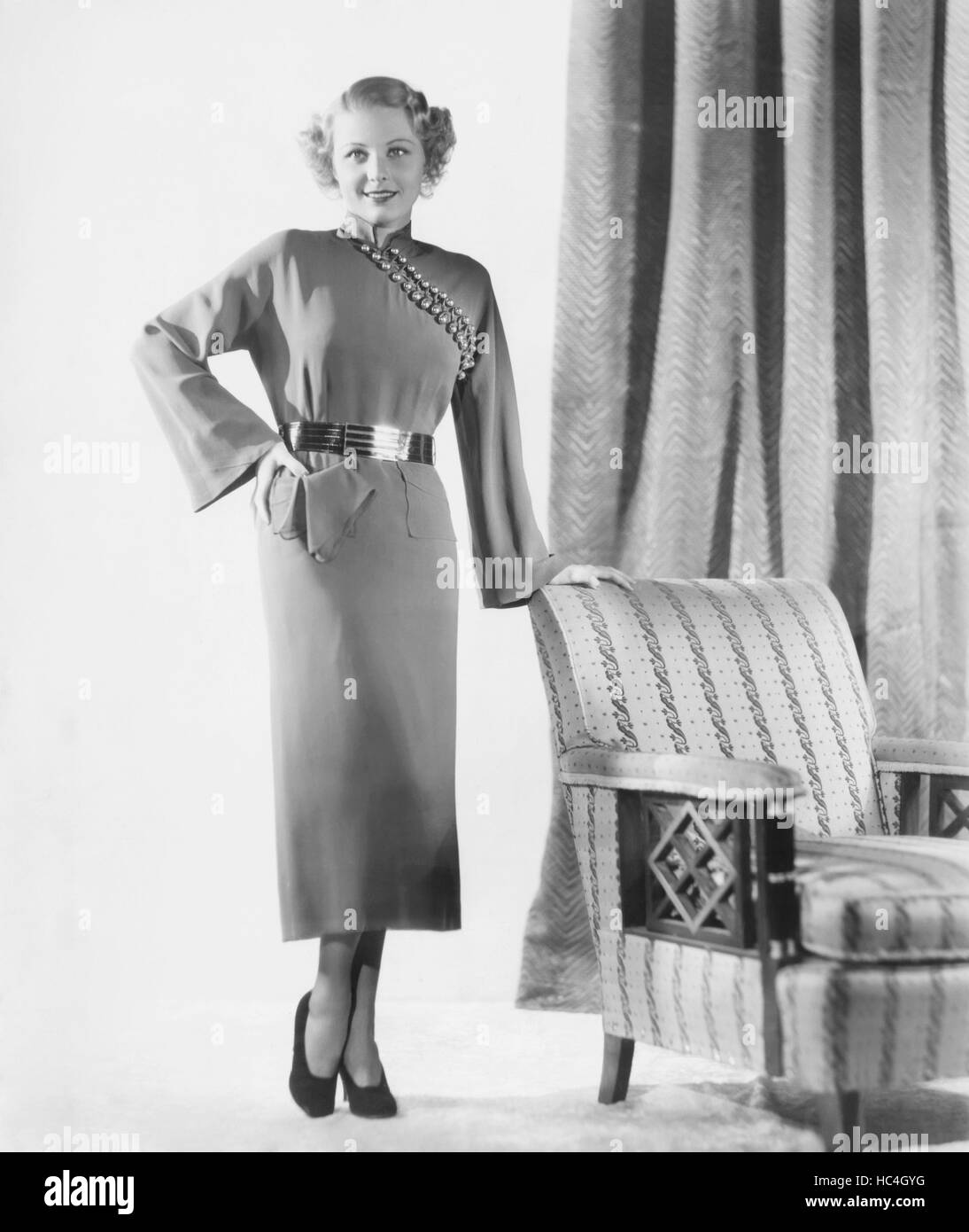 PRIDE OF THE MARINES, Florence Rice, 1936 Stock Photo - Alamy