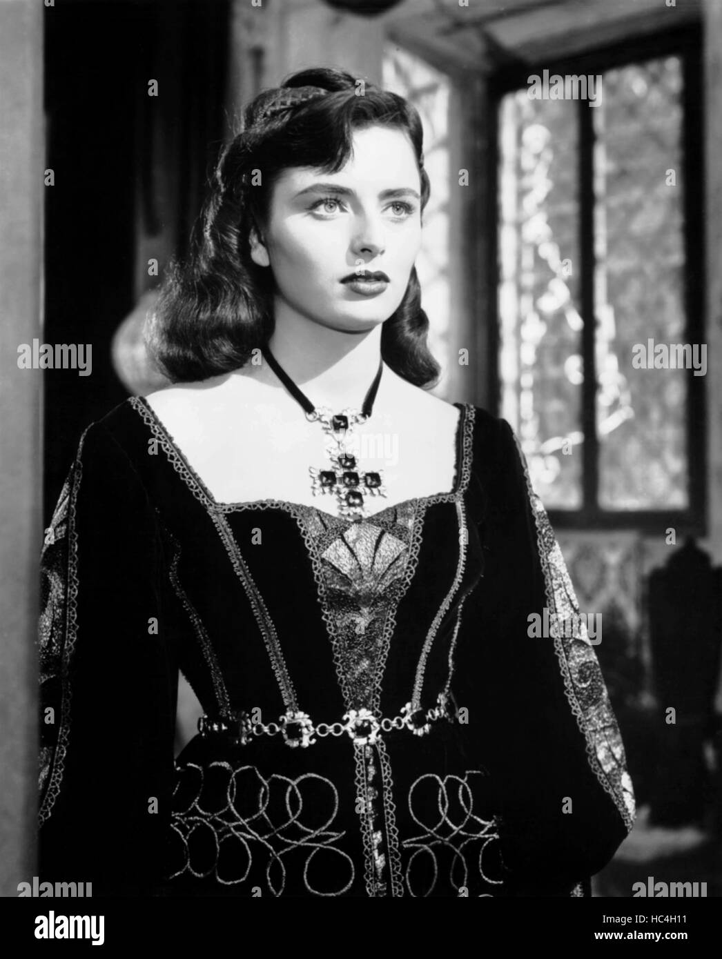 PRINCE OF FOXES, Marina Berti, 1949, TM and Copyright © 20th Century ...