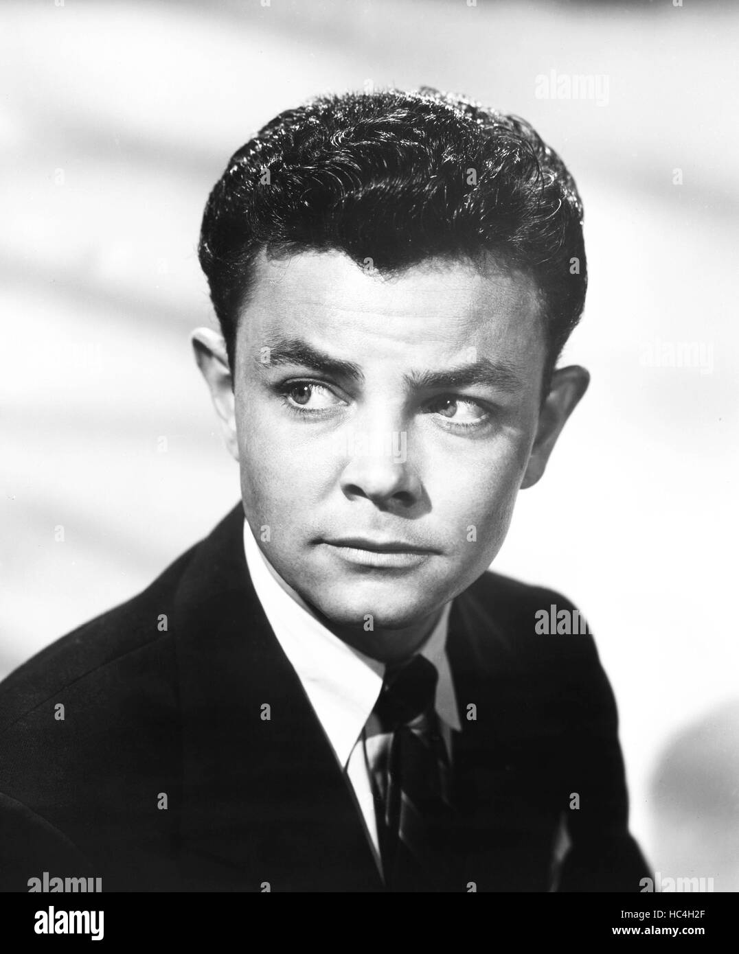 THE PRIDE OF ST. LOUIS, Richard Hylton, 1952, TM & Copyright © 20th ...