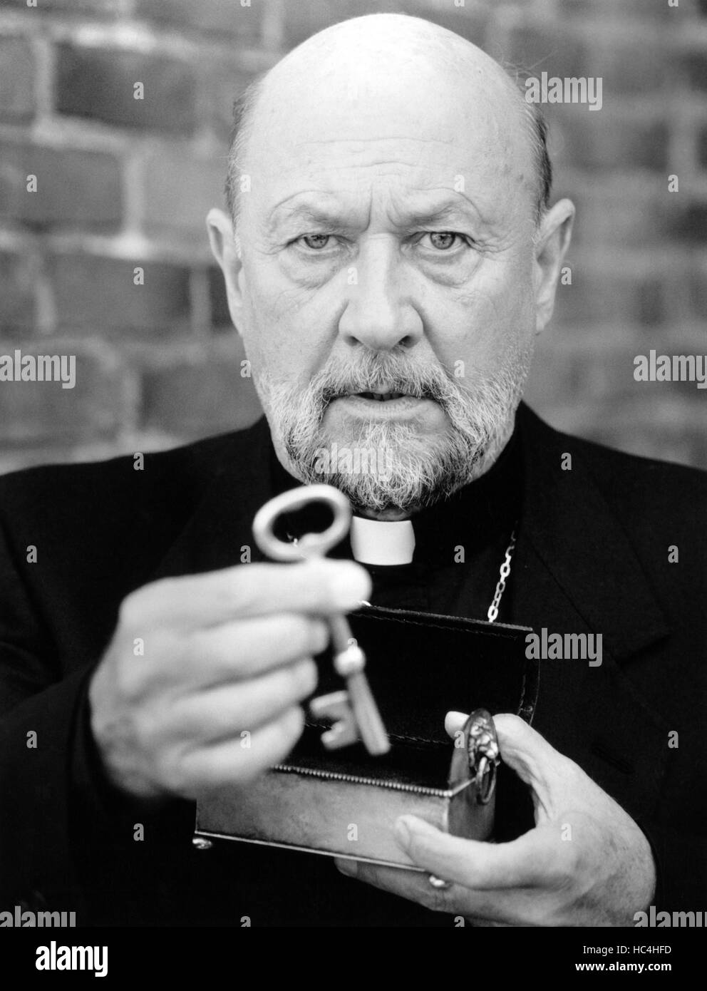 PRINCE OF DARKNESS, Donald Pleasence, 1987. ©Universal Pictures ...