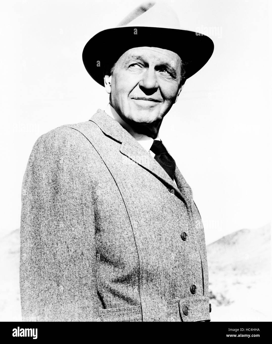 THE PROFESSIONALS, Ralph Bellamy, 1966 Stock Photo - Alamy