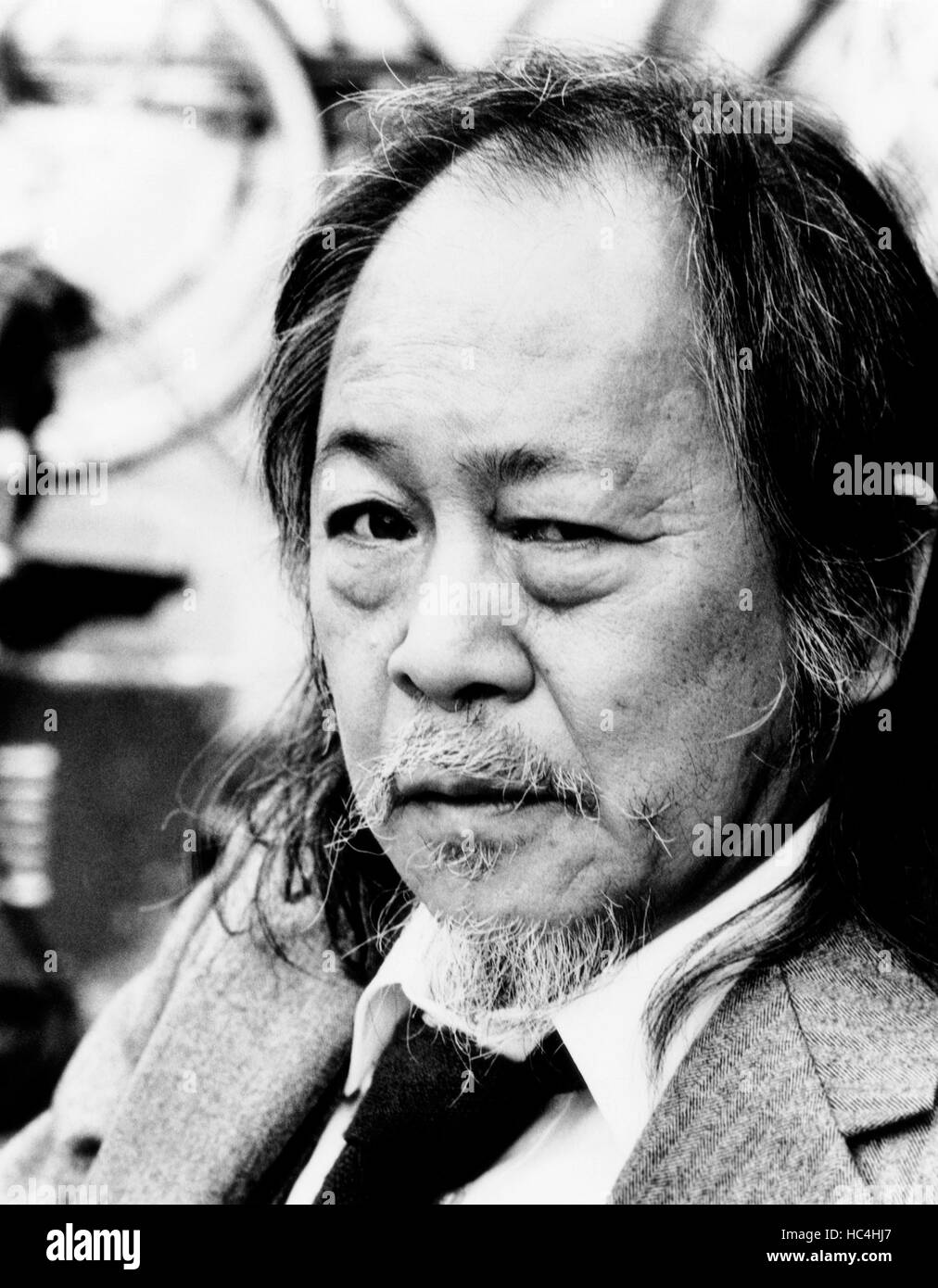 PRINCE OF DARKNESS, Victor Wong, 1987, ©Universal/courtesy Everett ...