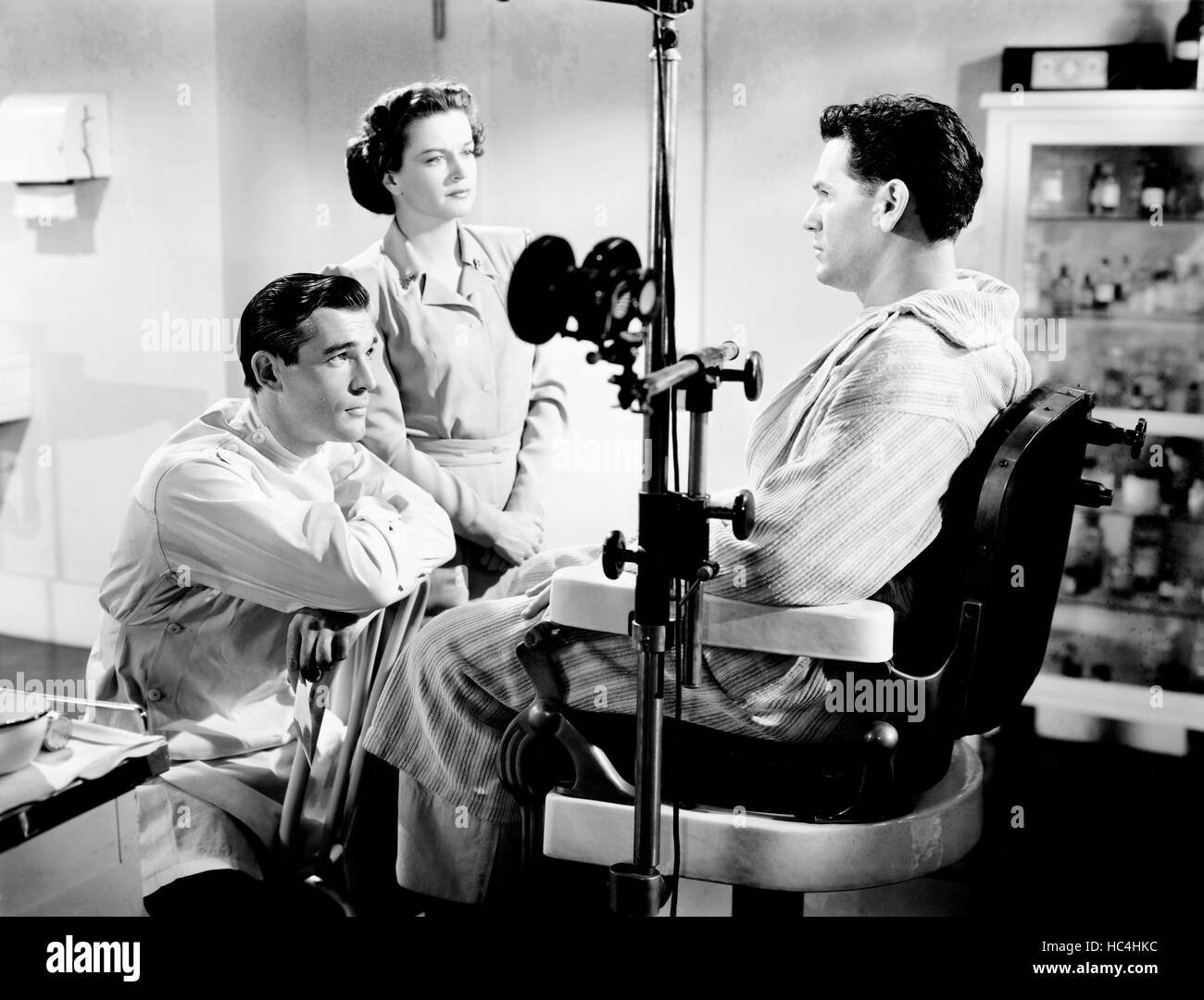 PRIDE OF THE MARINES, from left: Rory Mallinson, Rosemary DeCamp, John ...