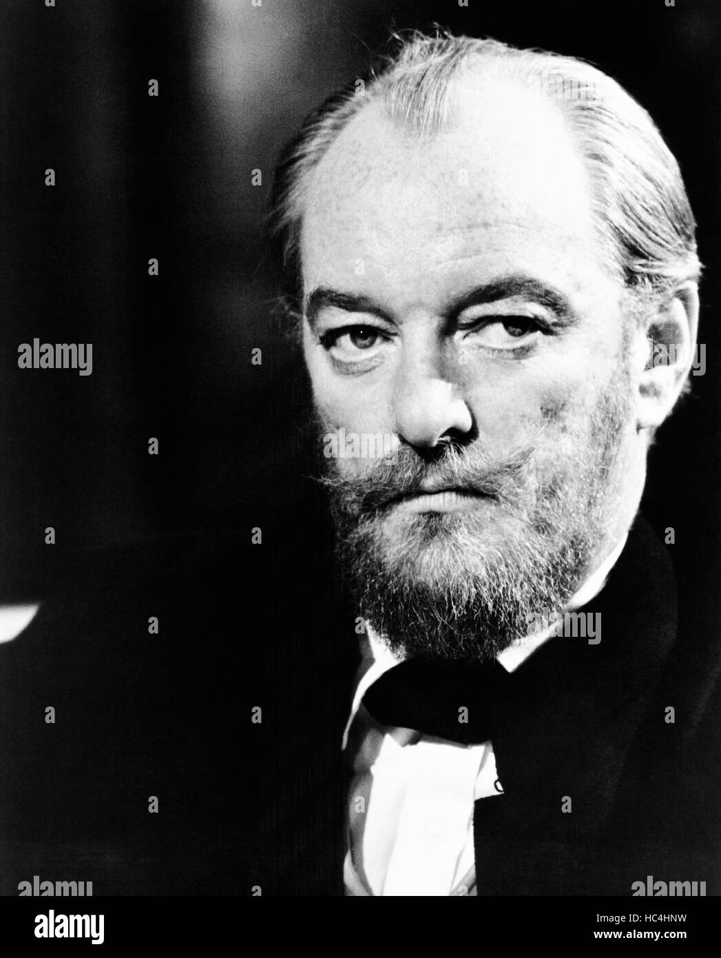 THE PRISONER OF ZENDA, Jeremy Kemp, 1979, © Universal/courtesy Everett ...