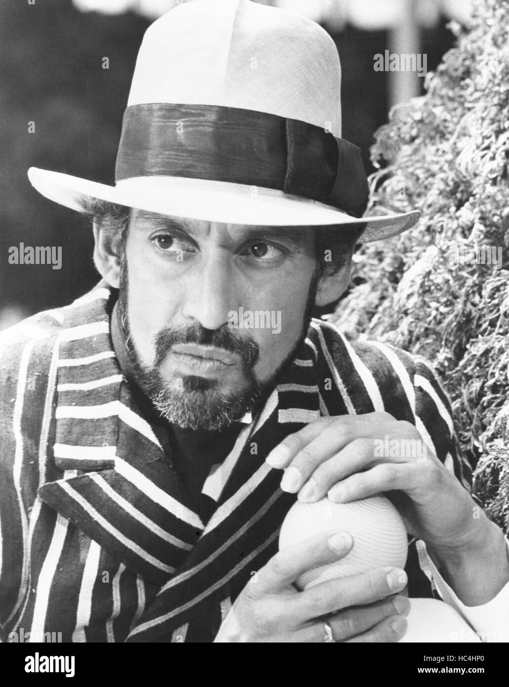 THE PRISONER OF ZENDA, Gregory Sierra, 1979, © Universal/courtesy ...