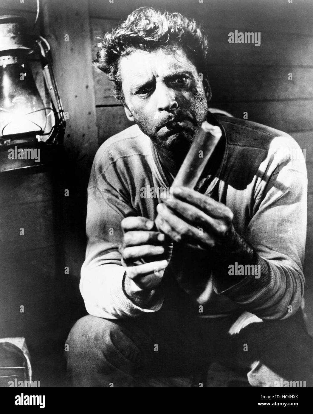 THE PROFESSIONALS, Burt Lancaster, 1966 Stock Photo - Alamy
