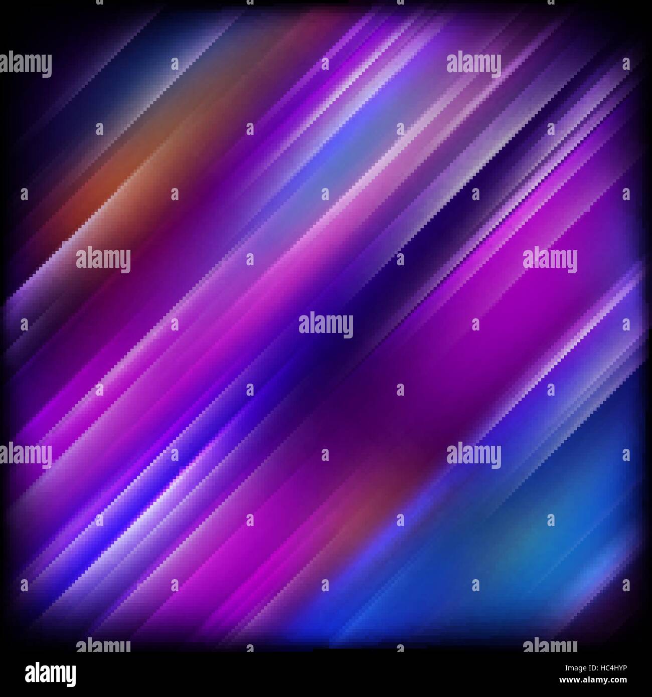 Burst lines illustration Stock Vector Images - Alamy