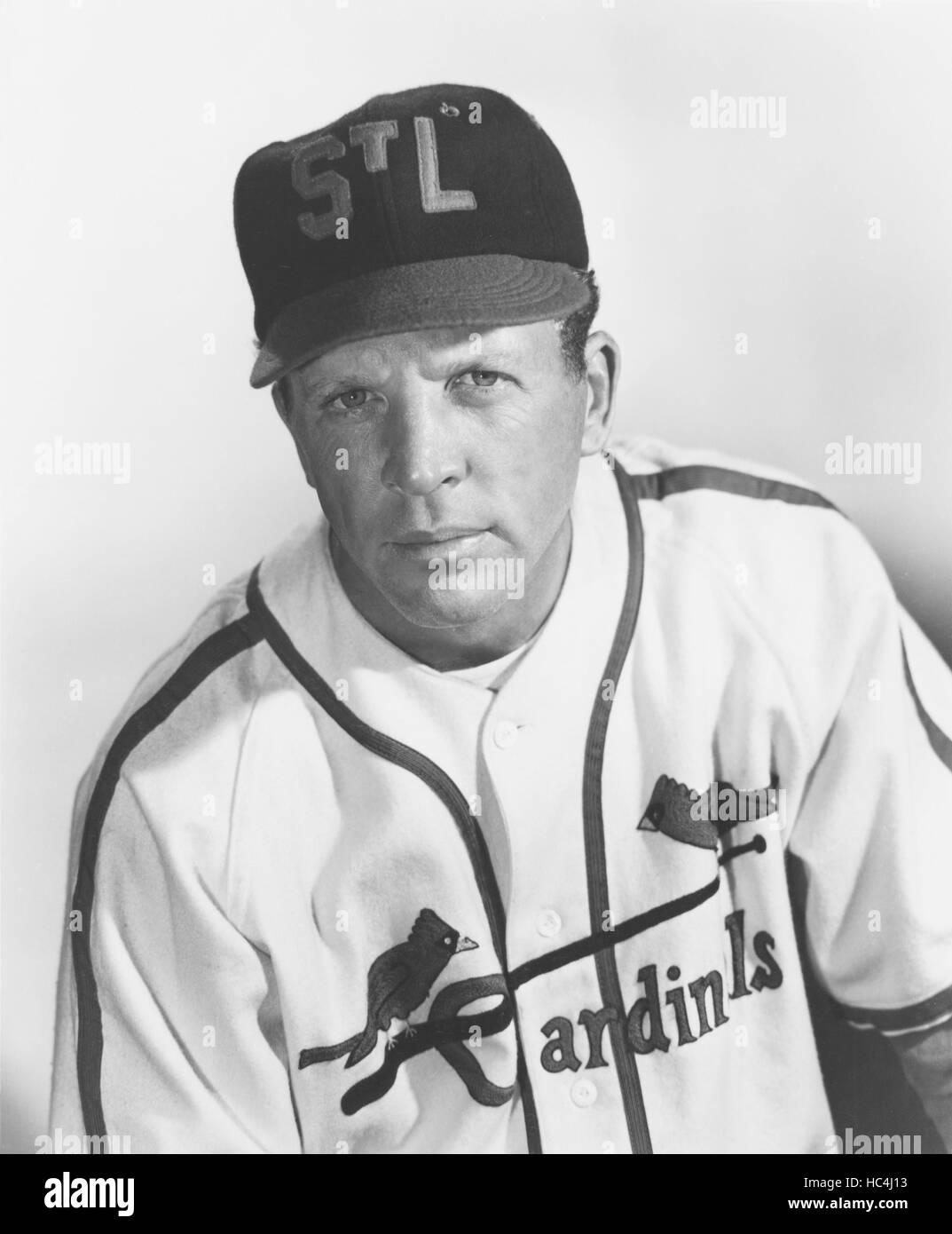 THE PRIDE OF ST.LOUIS, Dan Dailey, 1952. TM& Copyright(c)20th Century ...