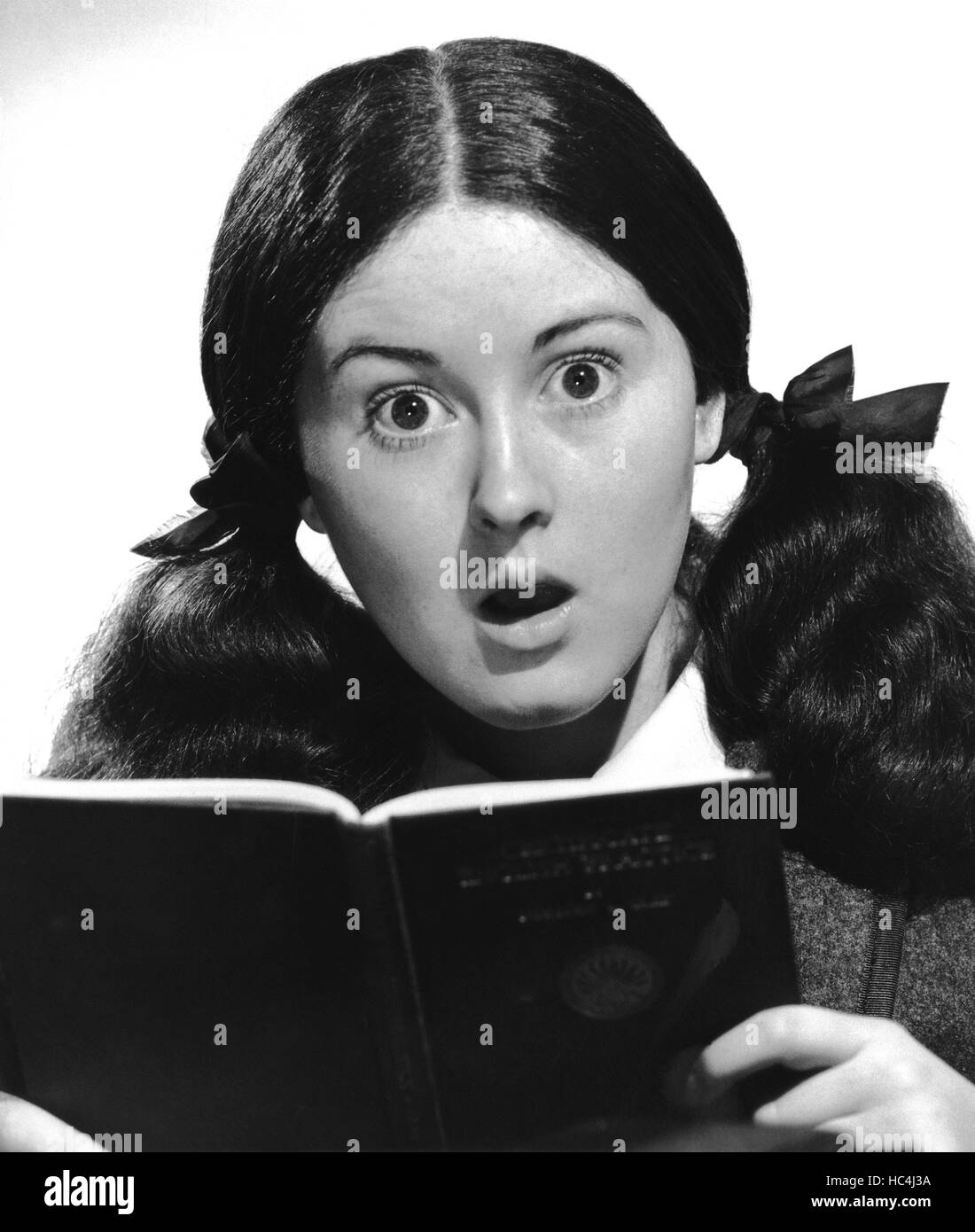 The prime of miss jean brodie 1969 hi-res stock photography and images ...