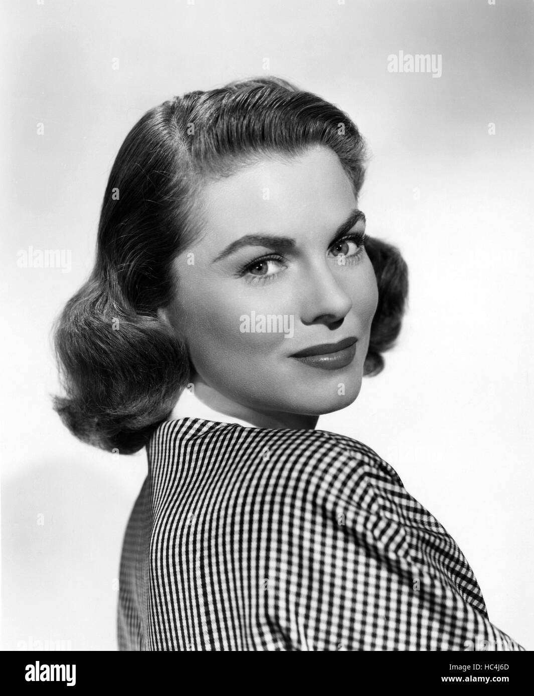 THE PRIDE OF ST. LOUIS, Joanne Dru, 1952, ©20th Century Fox, TM ...
