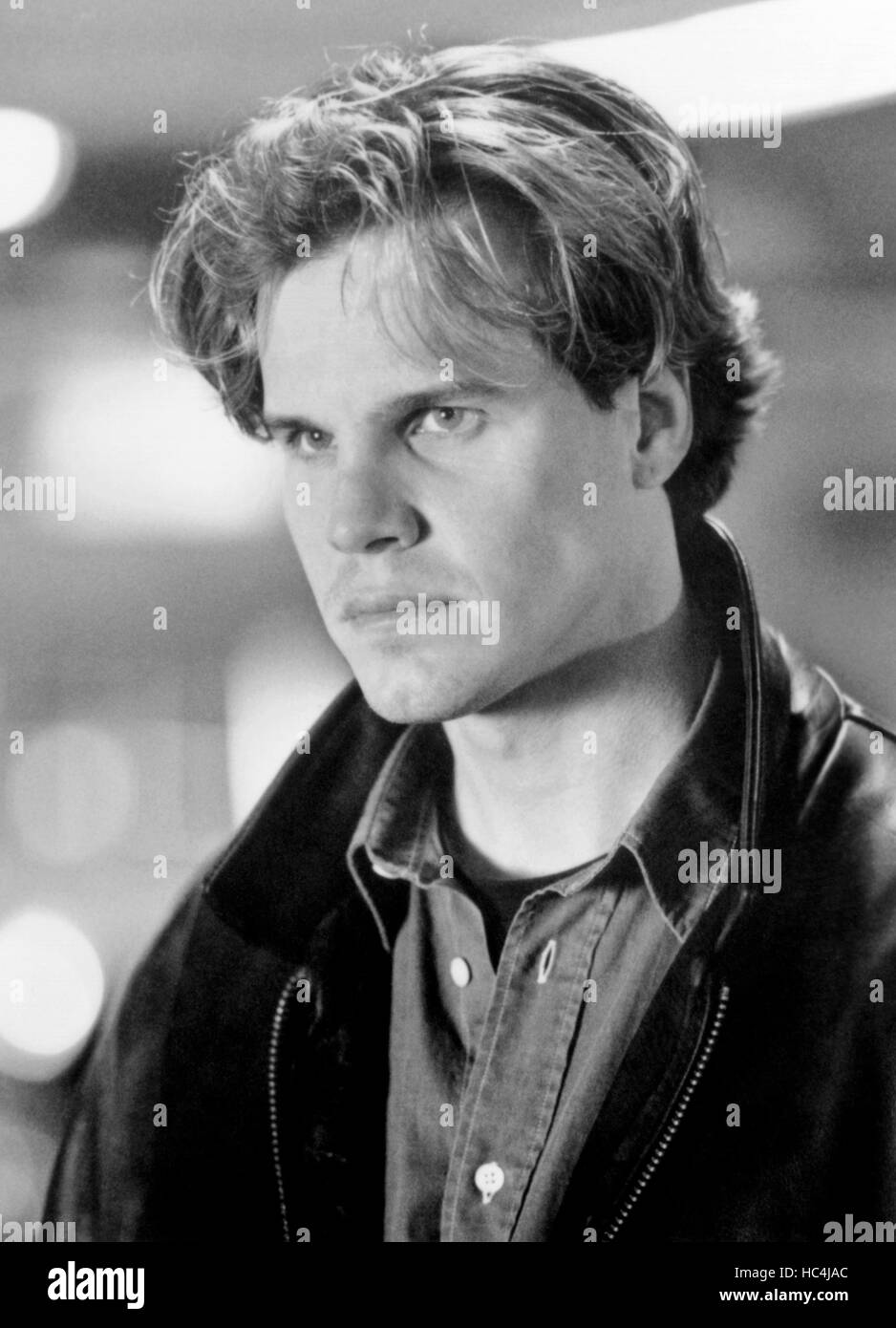 THE PROGRAM, Craig Sheffer, 1993, ©Buena Vista Pictures/courtesy ...