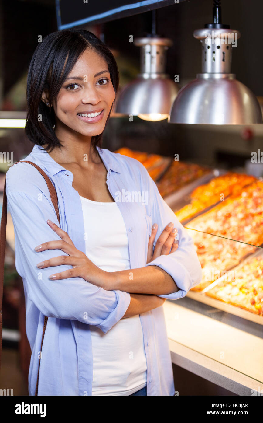 Food counter hi-res stock photography and images - Alamy